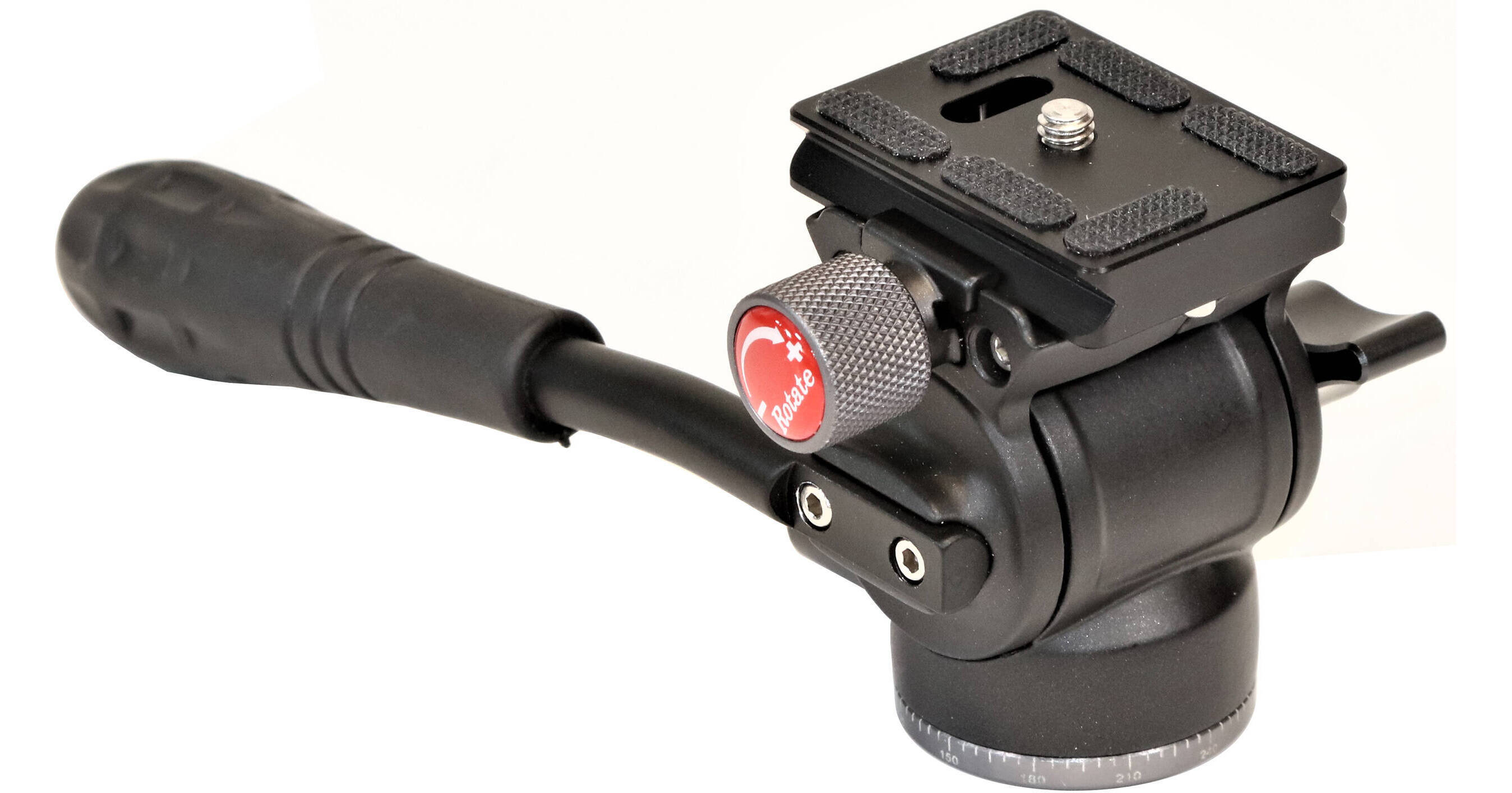 Field Optics Research MicroPan Head FPH-105 B&H Photo Video