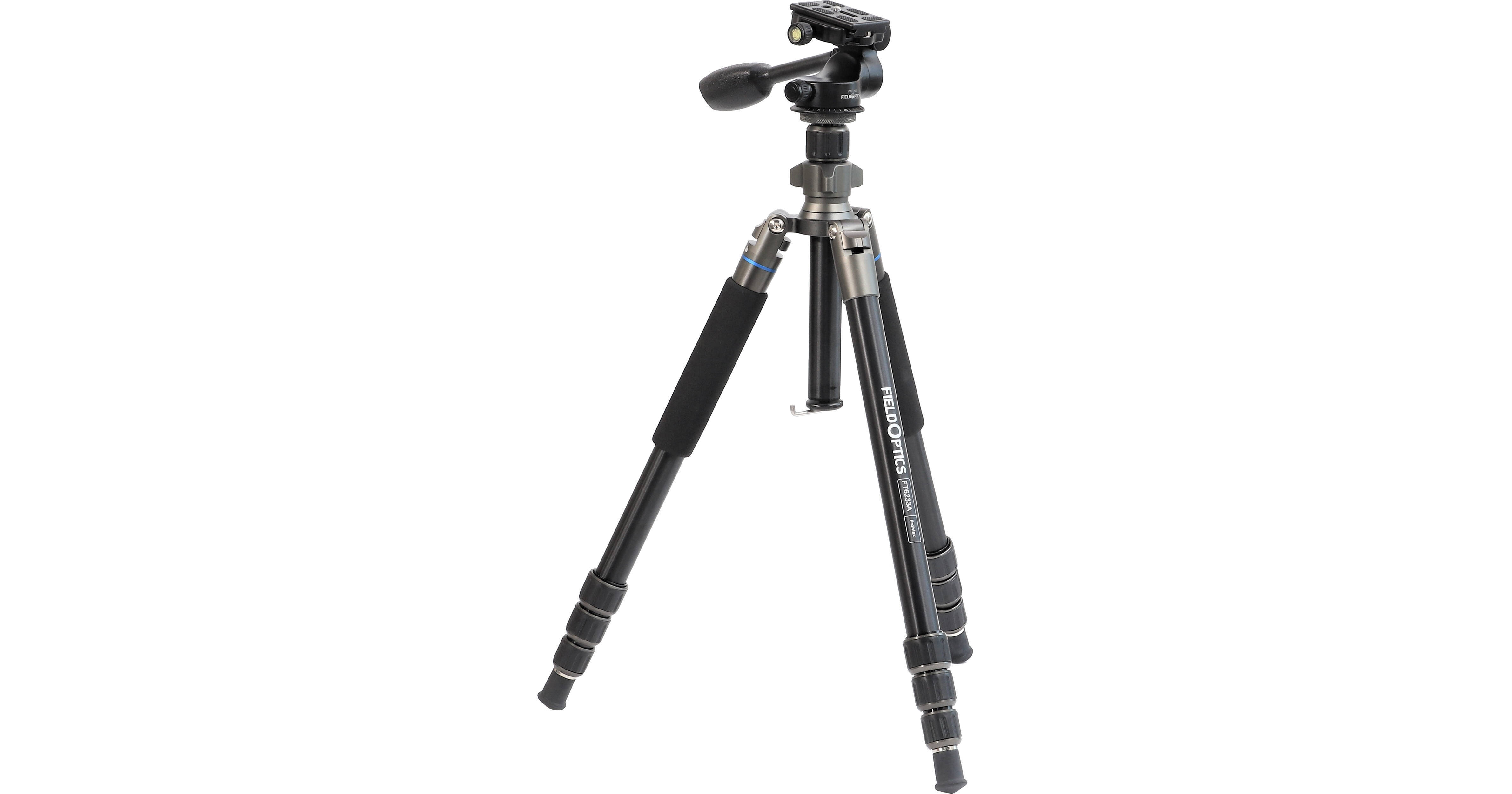 Field Optics Research ProMax-PH200 FT-6233A FT6233A-FPH-200/S
