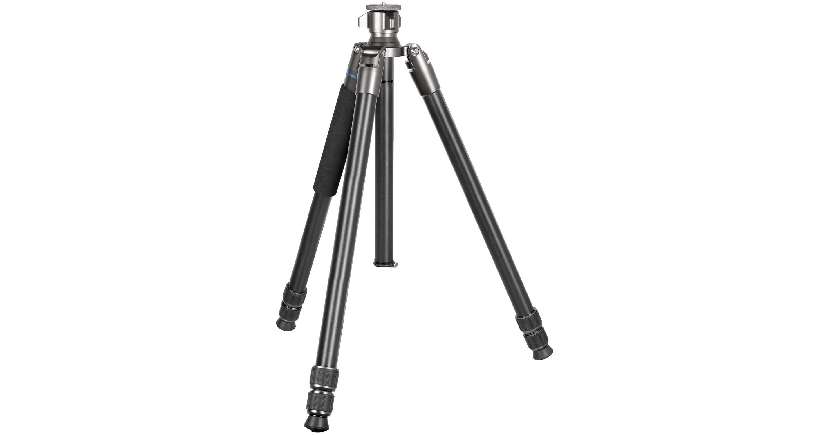 Field Optics Research ProMax Ultra FT-6852A Aluminum FT6852A B&H