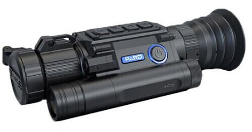 Field Optics Research Night Vision Mounted Scope NV008S LRF B&H