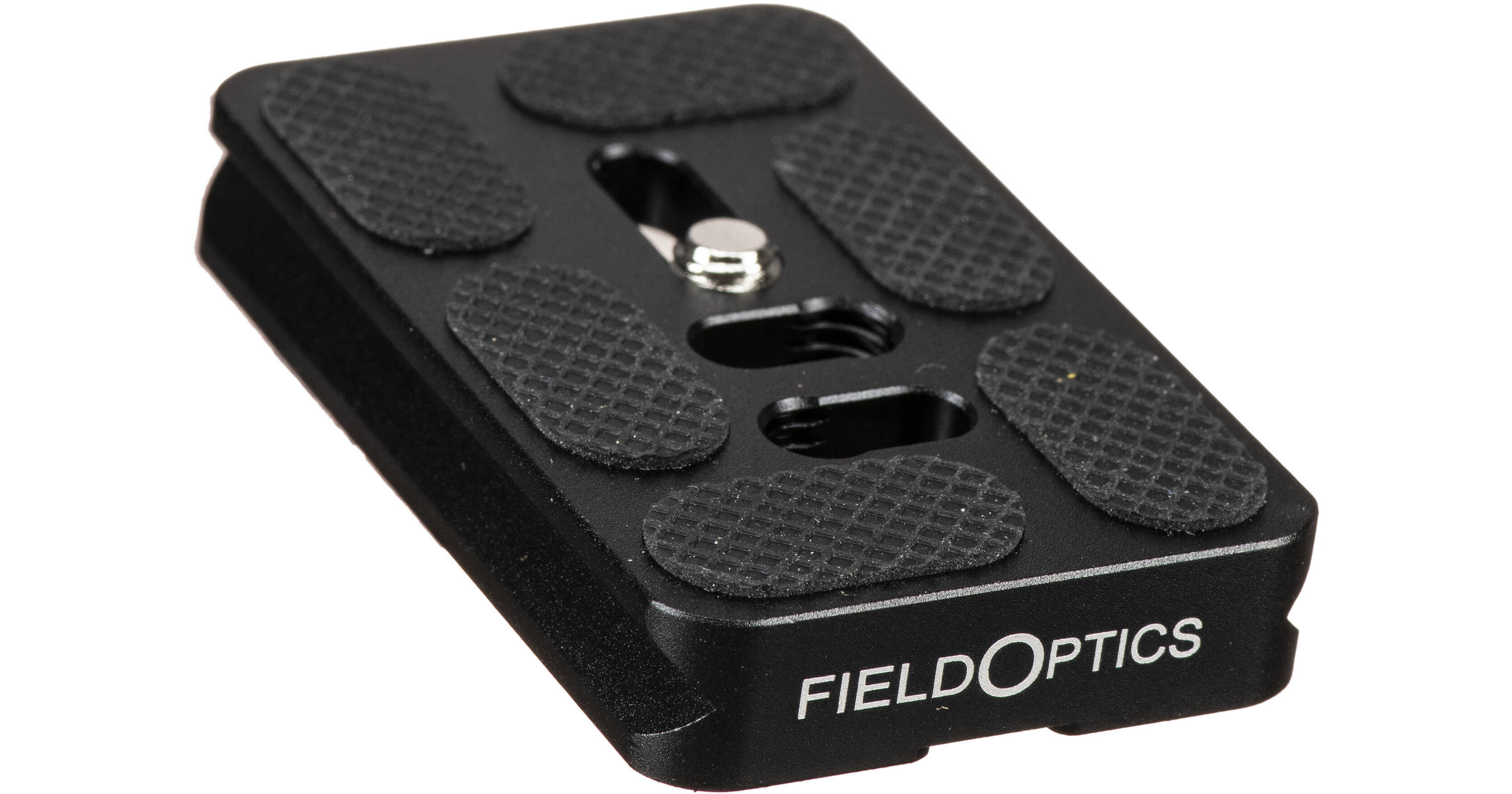 Field Optics Research QR-60 Arca-Type QR Plate with Side QR60