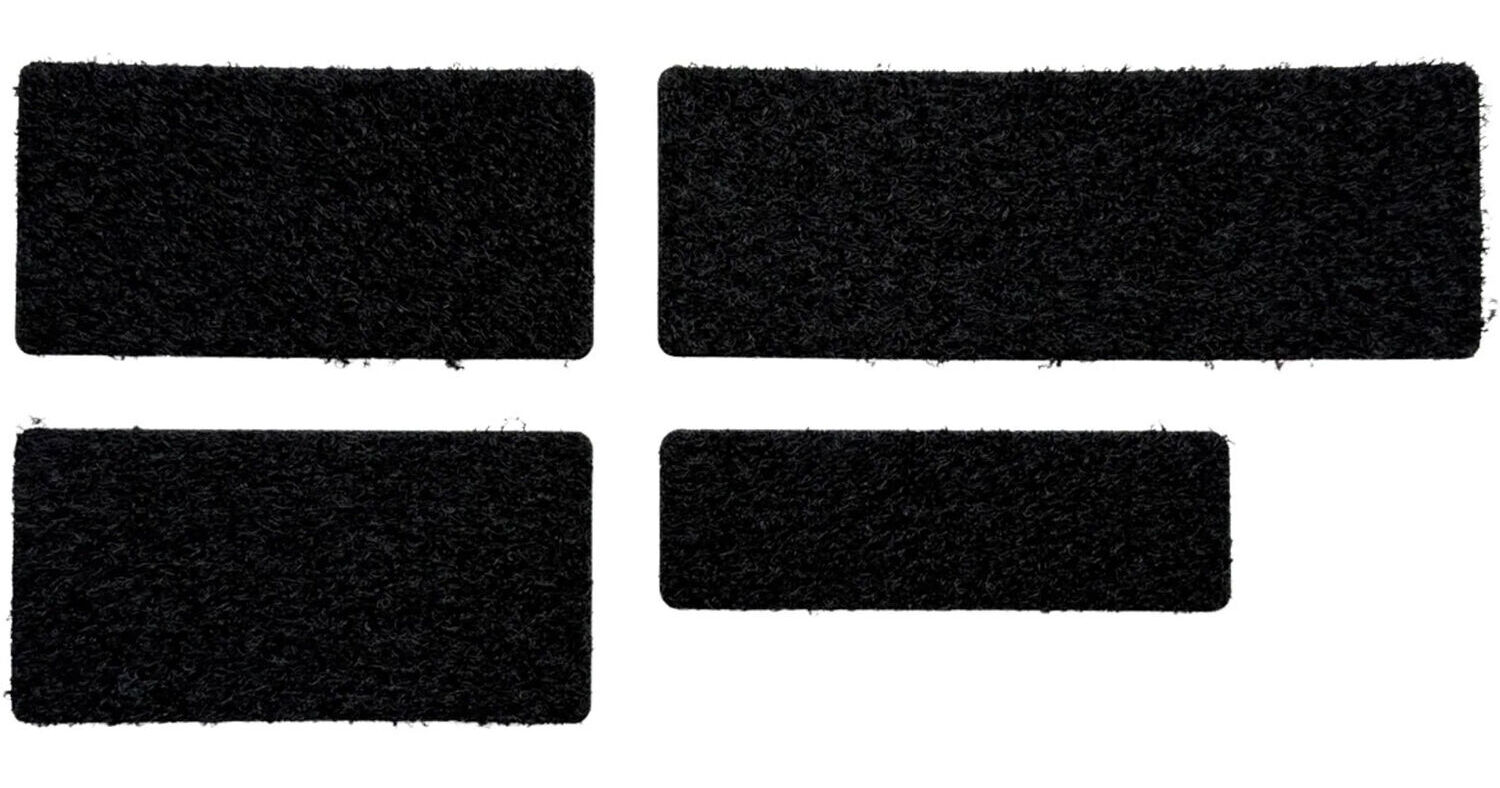 Filmsticks Velcro Strips for EU Slate (4-Pack) 4130-4WWVS B&H