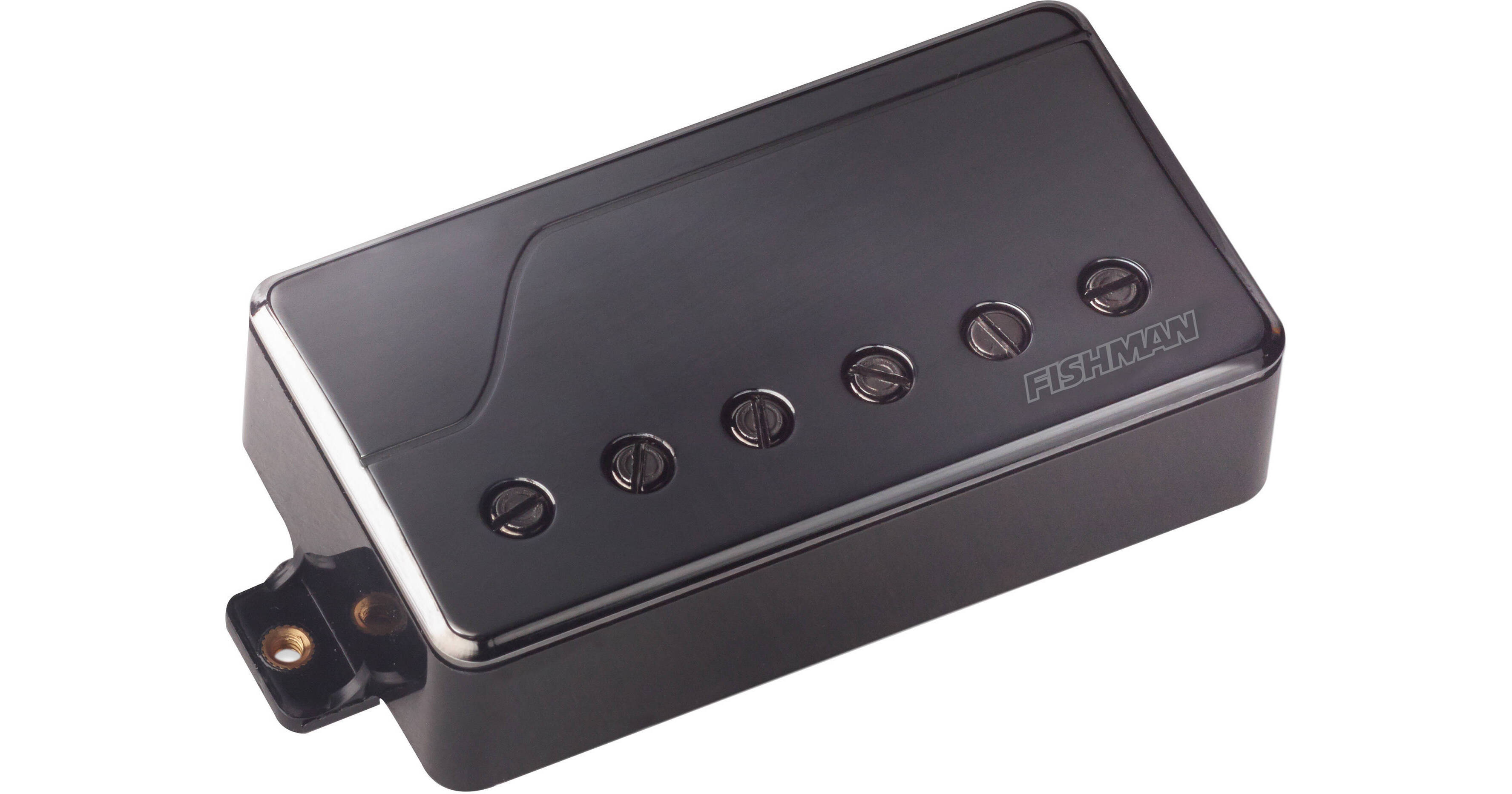 Fishman Fluence Classic Humbucker Bridge Pickup PRF-CHB-BB1 B&H