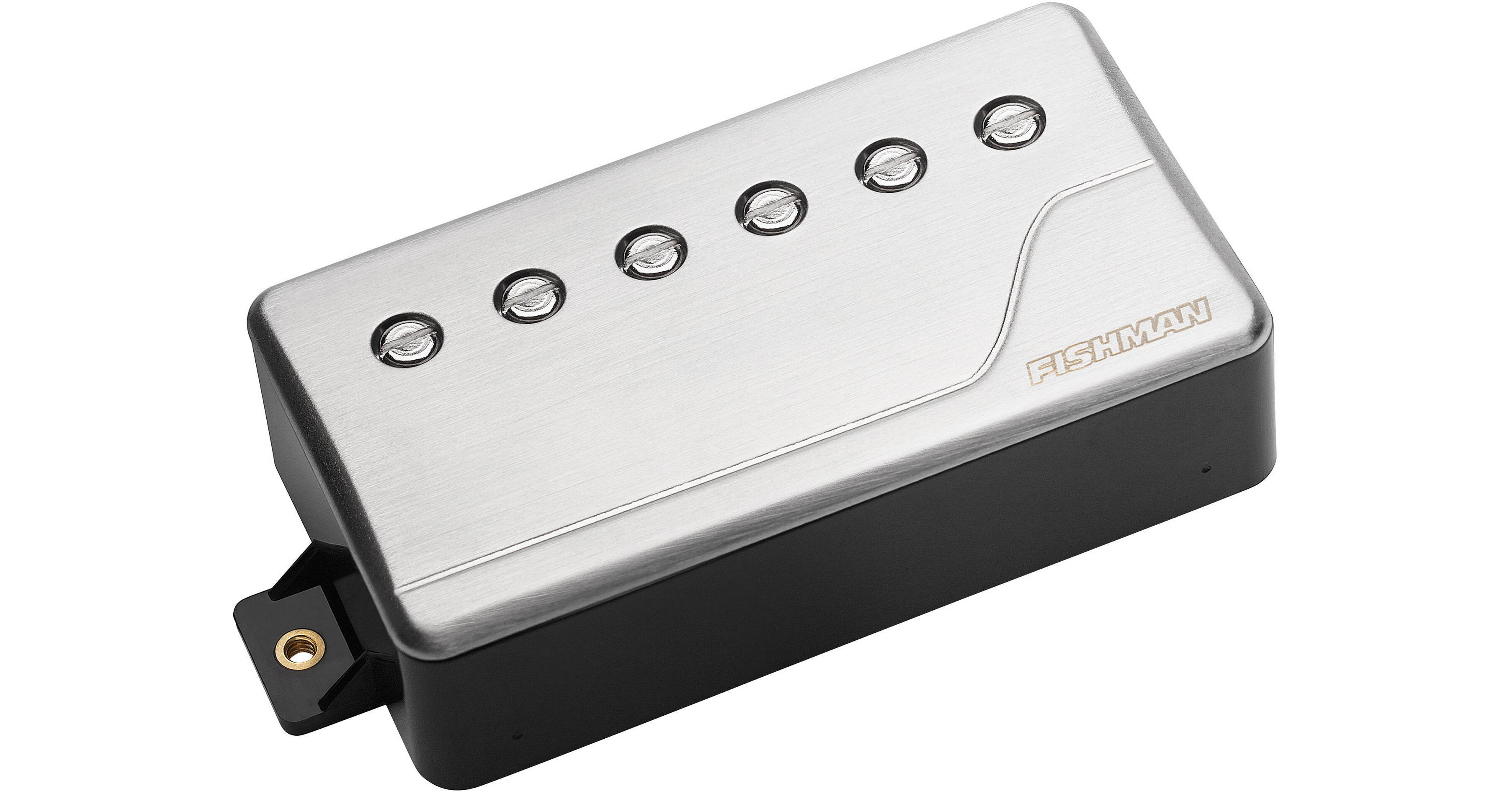 Fishman Fluence Classic Humbucker Bridge Pickup PRF-CHB-BR1 B&H