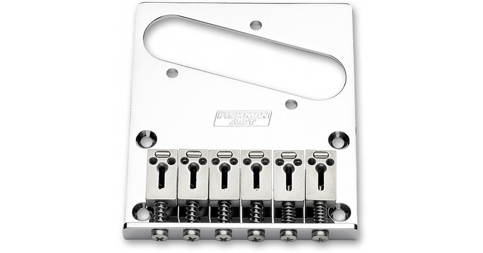 Fishman VT Powerbridge Pickup PRO-TEL-101 B&H Photo Video