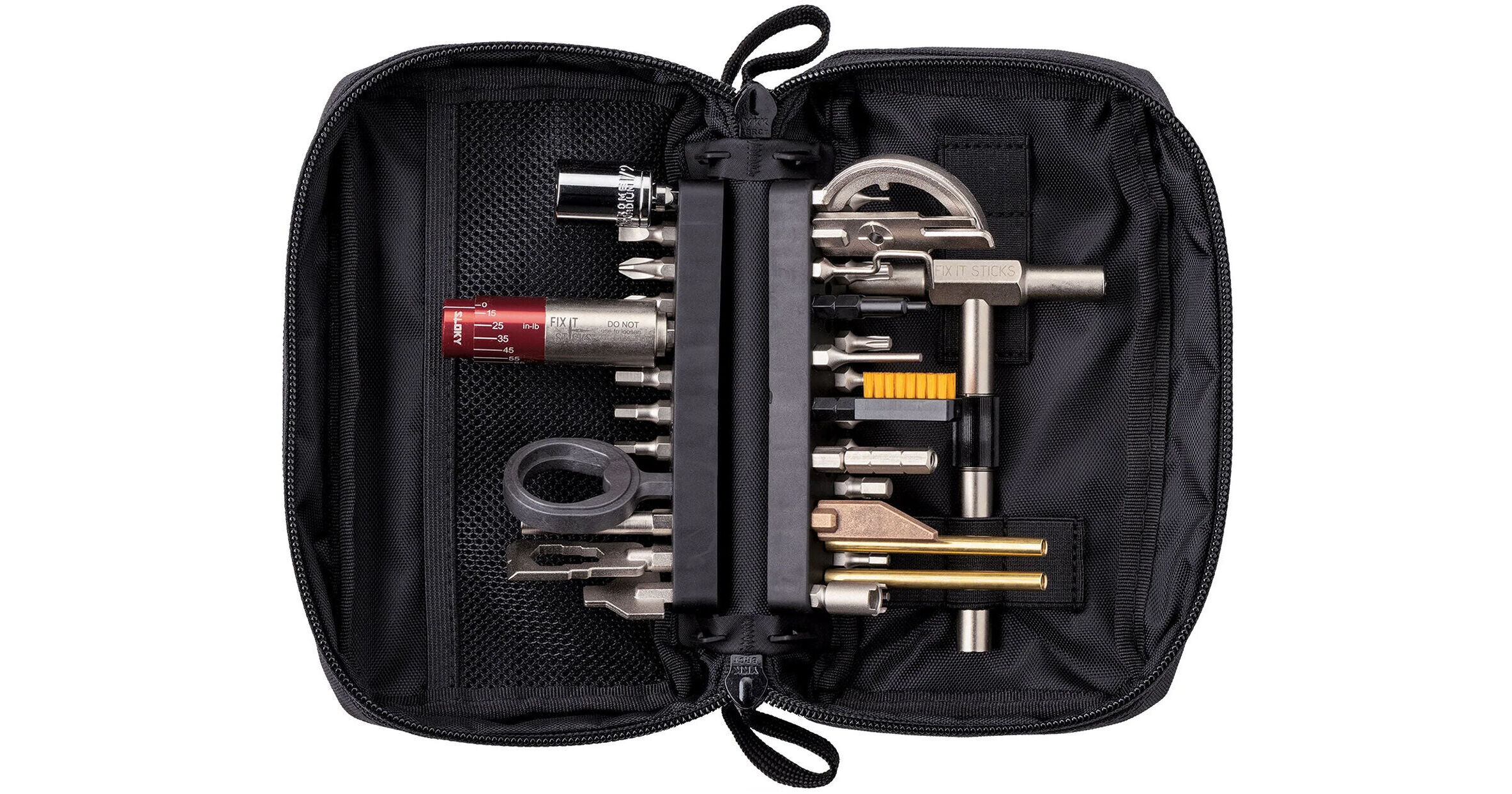 Fix It Sticks The Works Tool Kit with All-in-One FIS-WORKS-VTD
