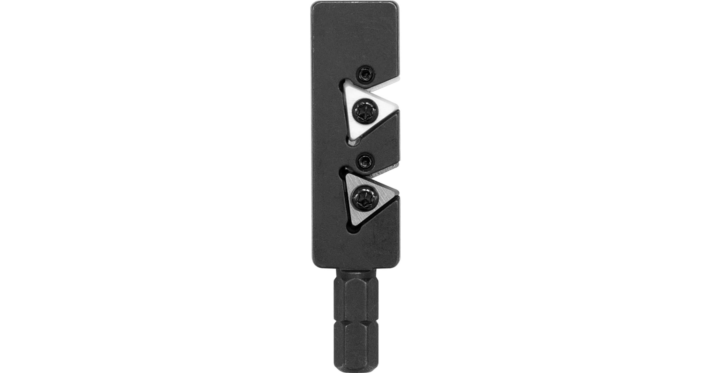 Fix It Sticks Two-Stage Knife / Broadhead Sharpener Bit FISKSBP