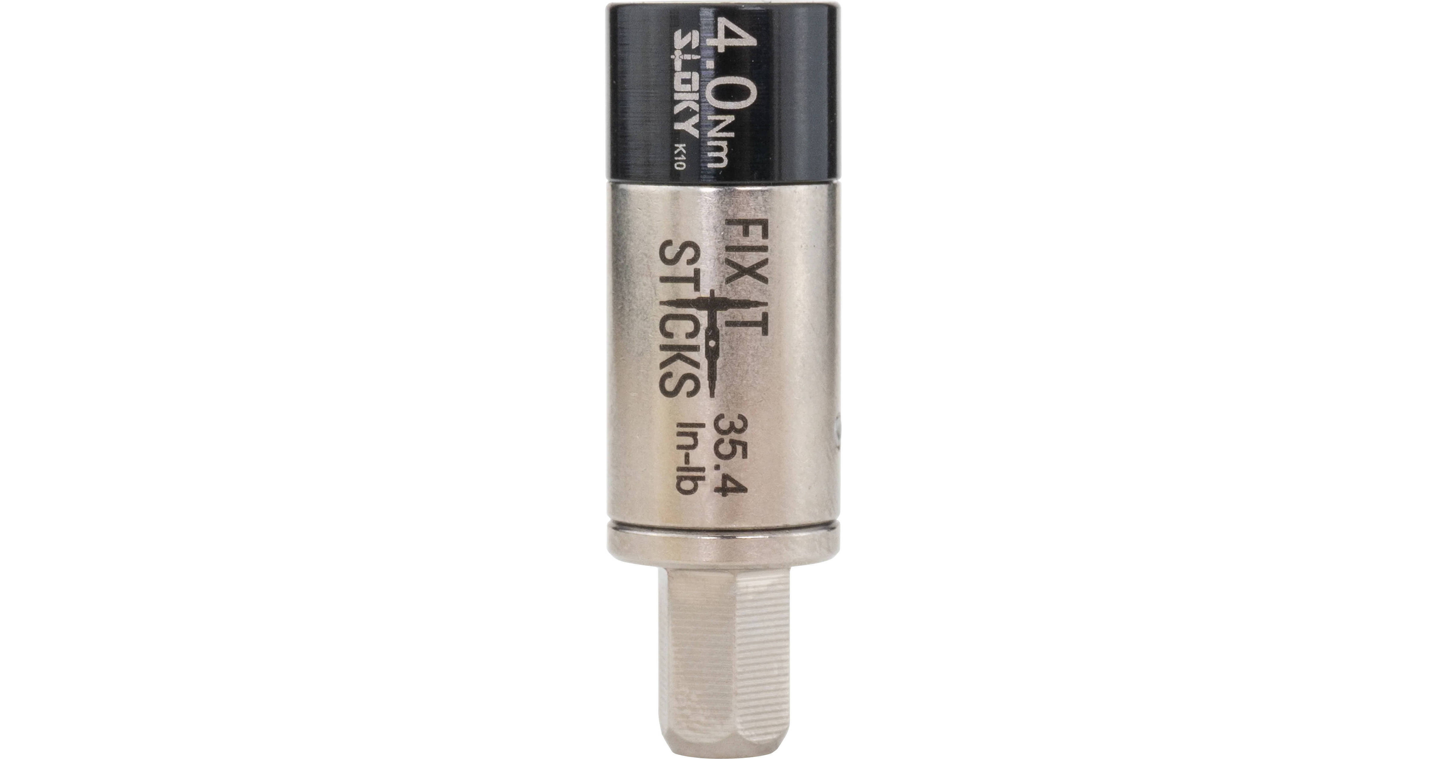 Fix It Sticks Newton-Meter Torque Limiter (4 Nm) FISTLNM4 B&H