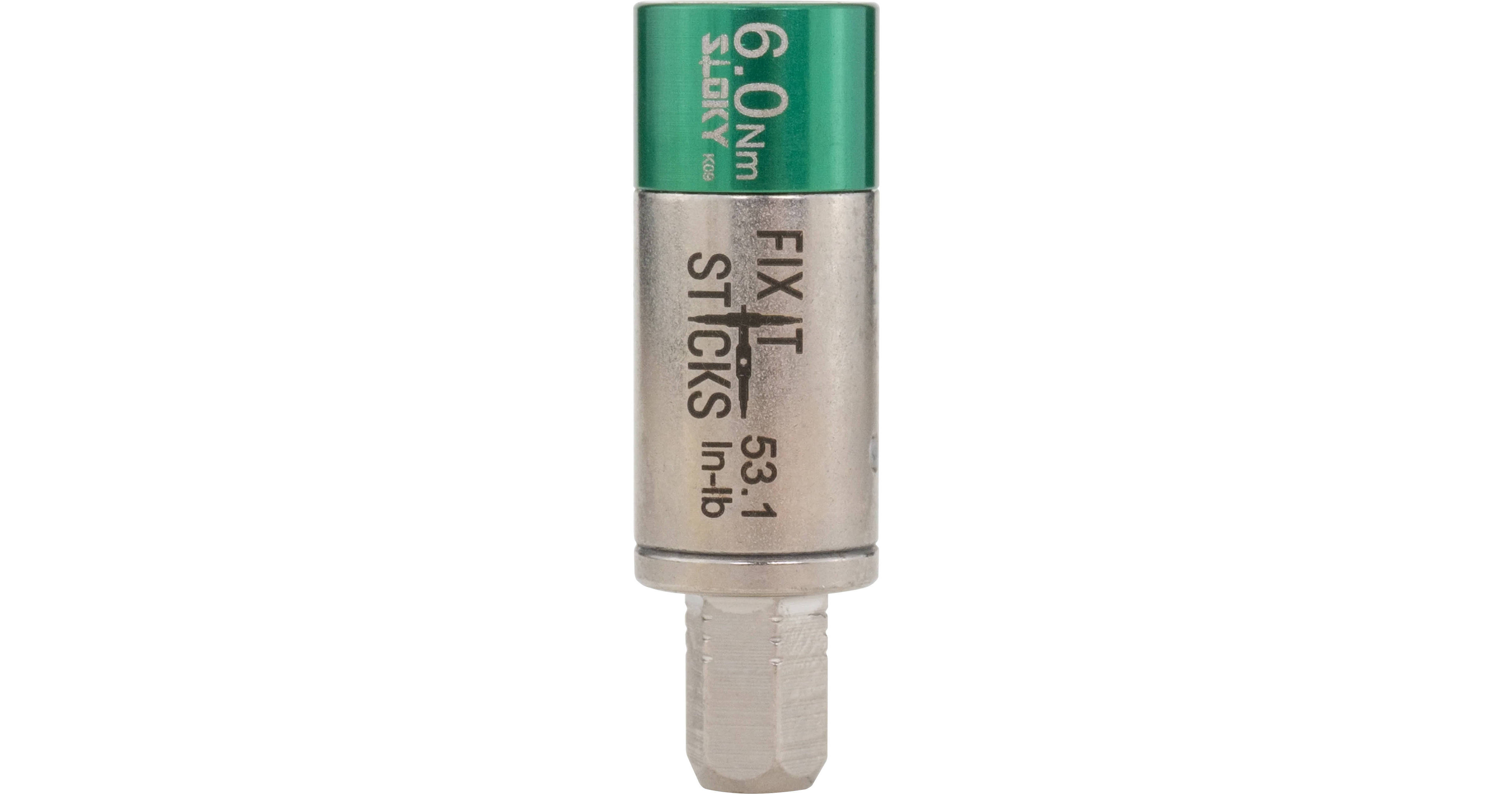 Fix It Sticks Newton-Meter Torque Limiter (6 Nm) FISTLNM6 B&H
