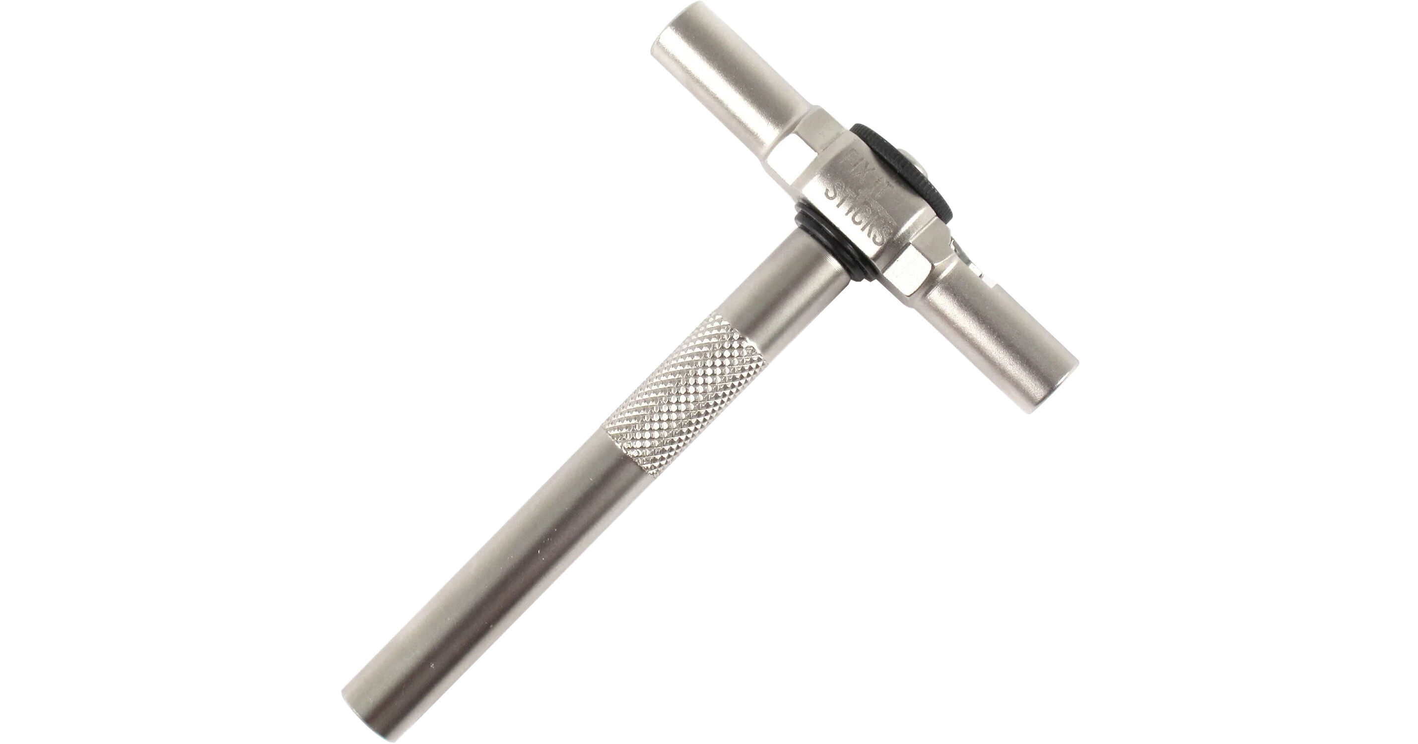 Fix It Sticks Ratcheting T-Way Wrench TWAY-RATCH B&H Photo Video