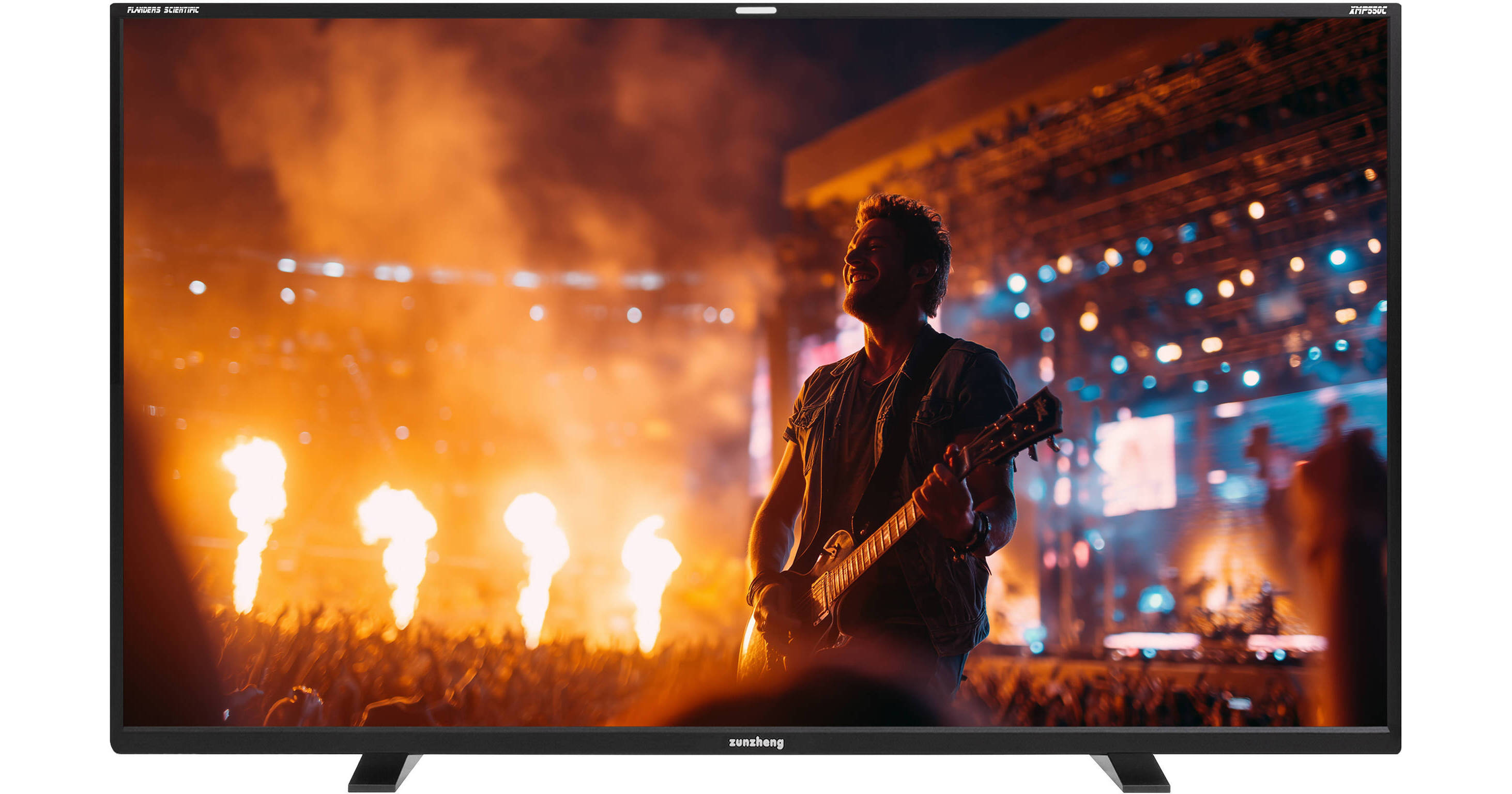 Flanders Scientific XMP550C 55" QD-OLED Compact Reference