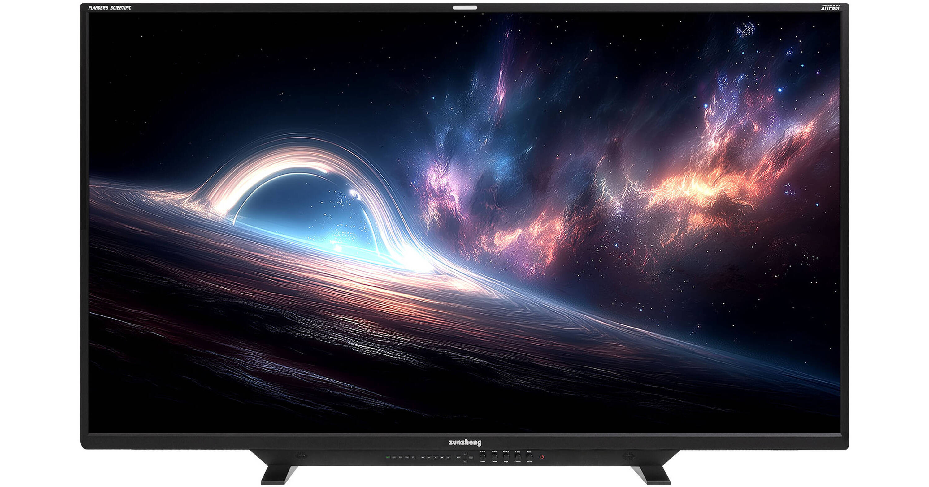 Flanders Scientific XMP651 65" QD-OLED HDR Mastering XMP651 B&H