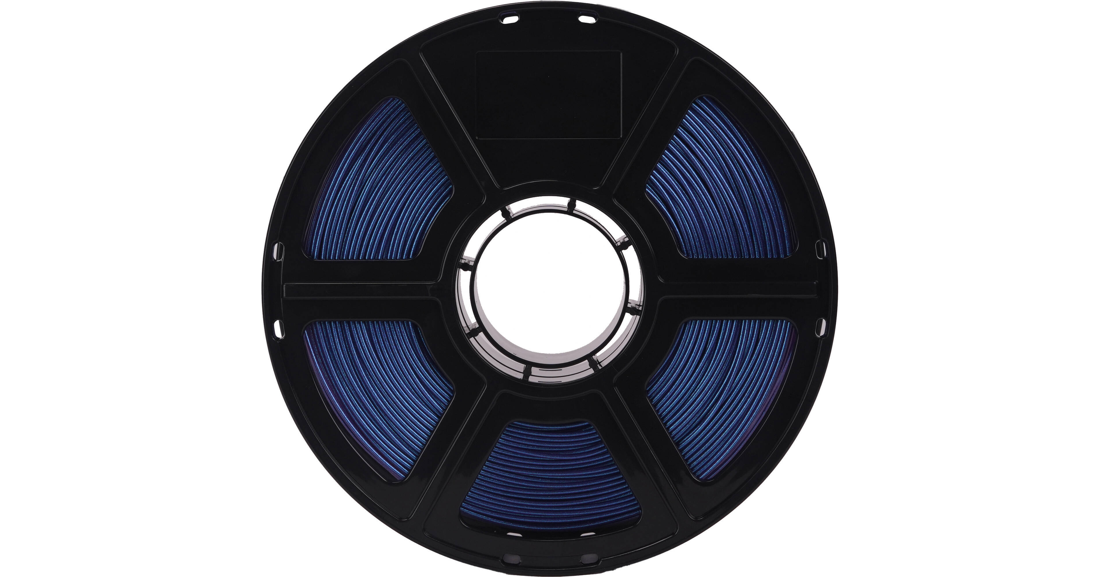 FlashForge 1.75mm PLA Basic Filament FFPLAMULTICOLOR1175NP B&H