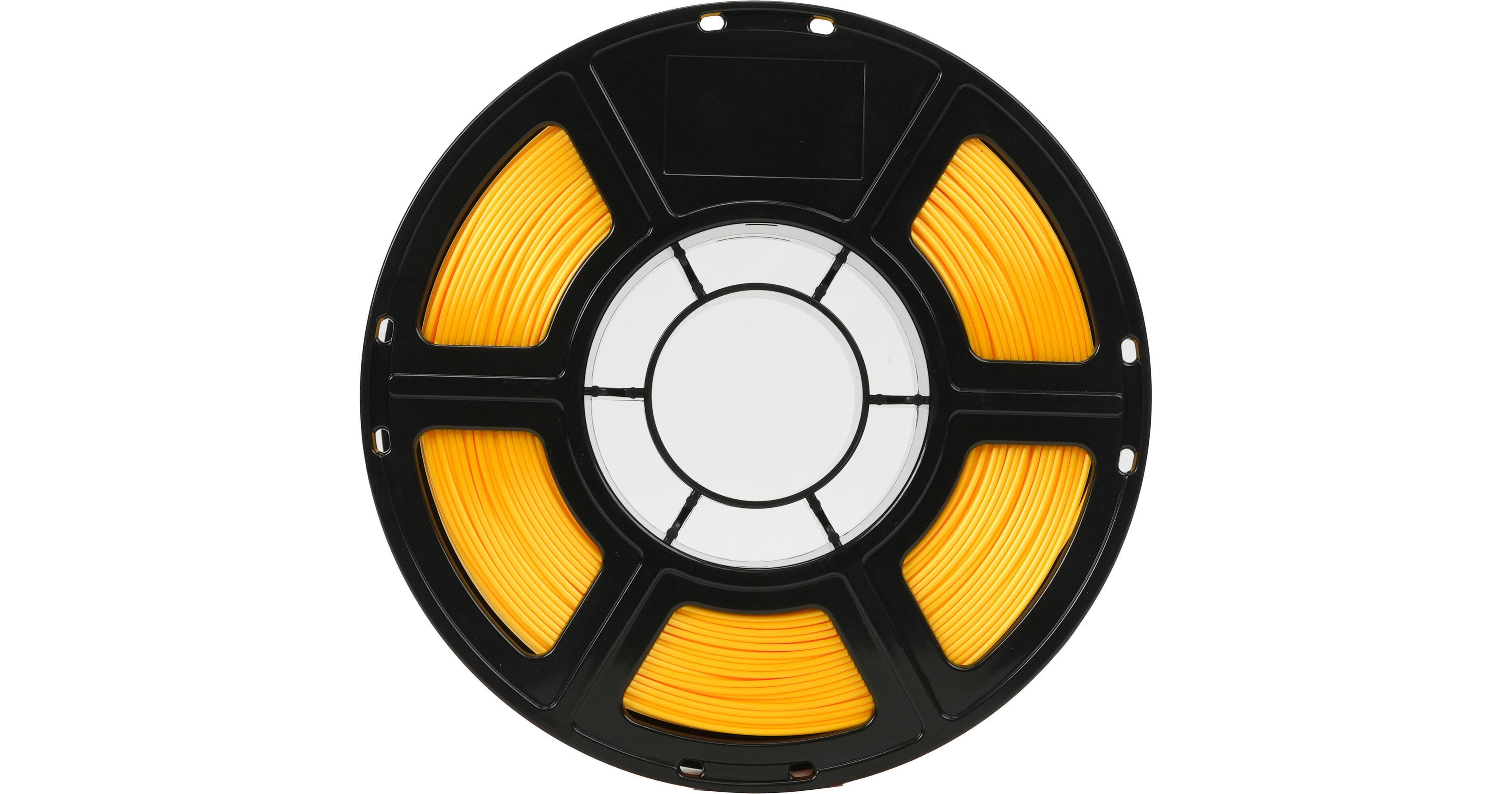 FlashForge 1.75mm PLA Silk Filament FFSILK1175LGD B&H Photo Video
