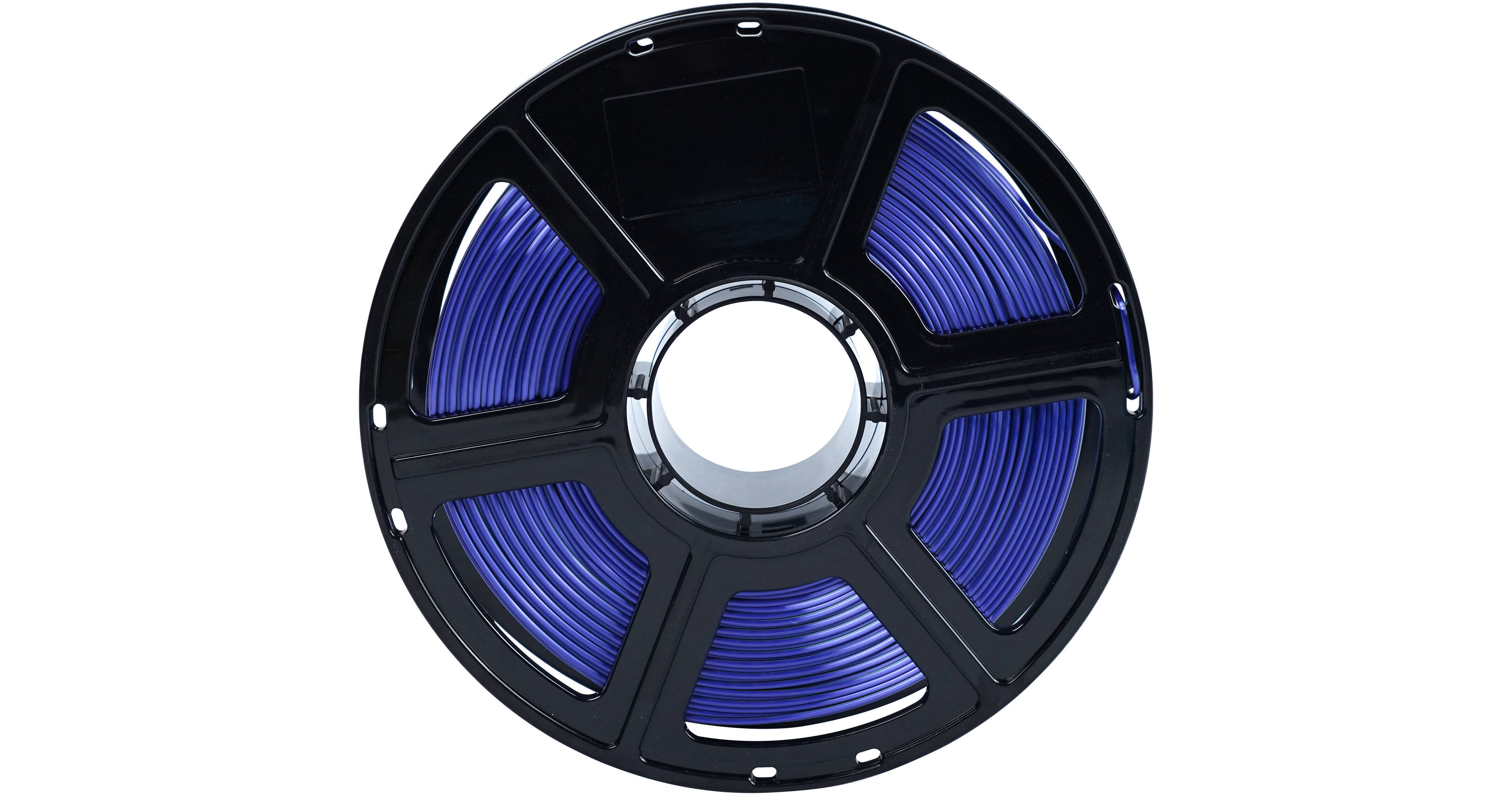 FlashForge 1.75mm PLA Silk Filament FFSILKDUAL1175BUG B&H Photo