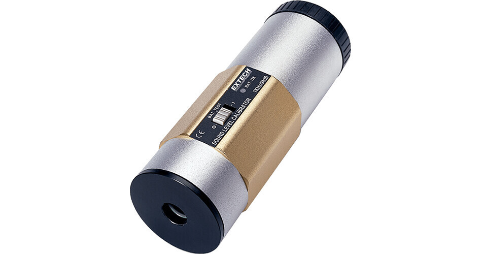 FLIR 94 dB Sound Calibrator 407744 B&H Photo Video