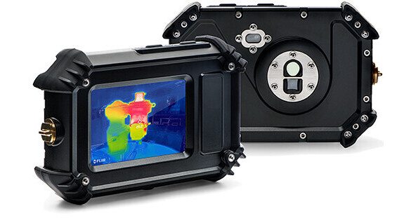 FLIR Cx5 160 x 120 Compact Professional Thermal Camera