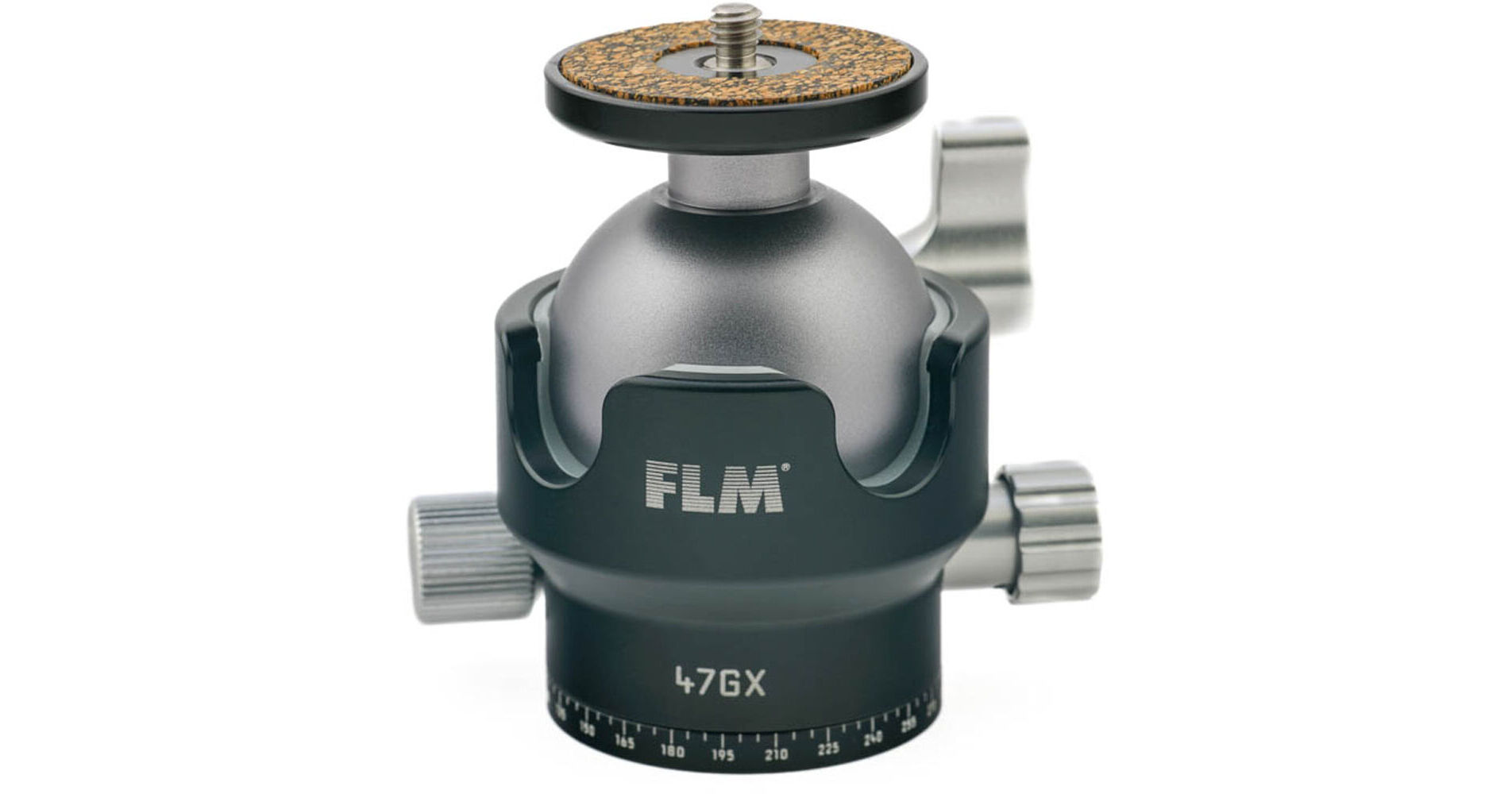FLM 47GX Centerball Tripod Head 69 10 001 B&H Photo Video