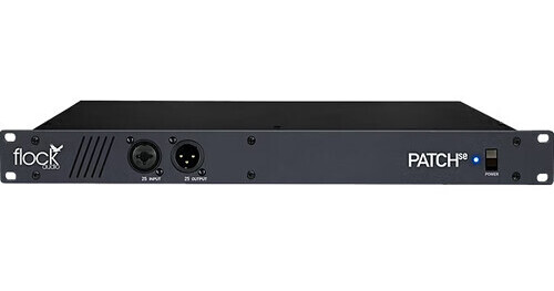 Flock Audio PATCH se 24x24 Digital/Analog Patching System PSE