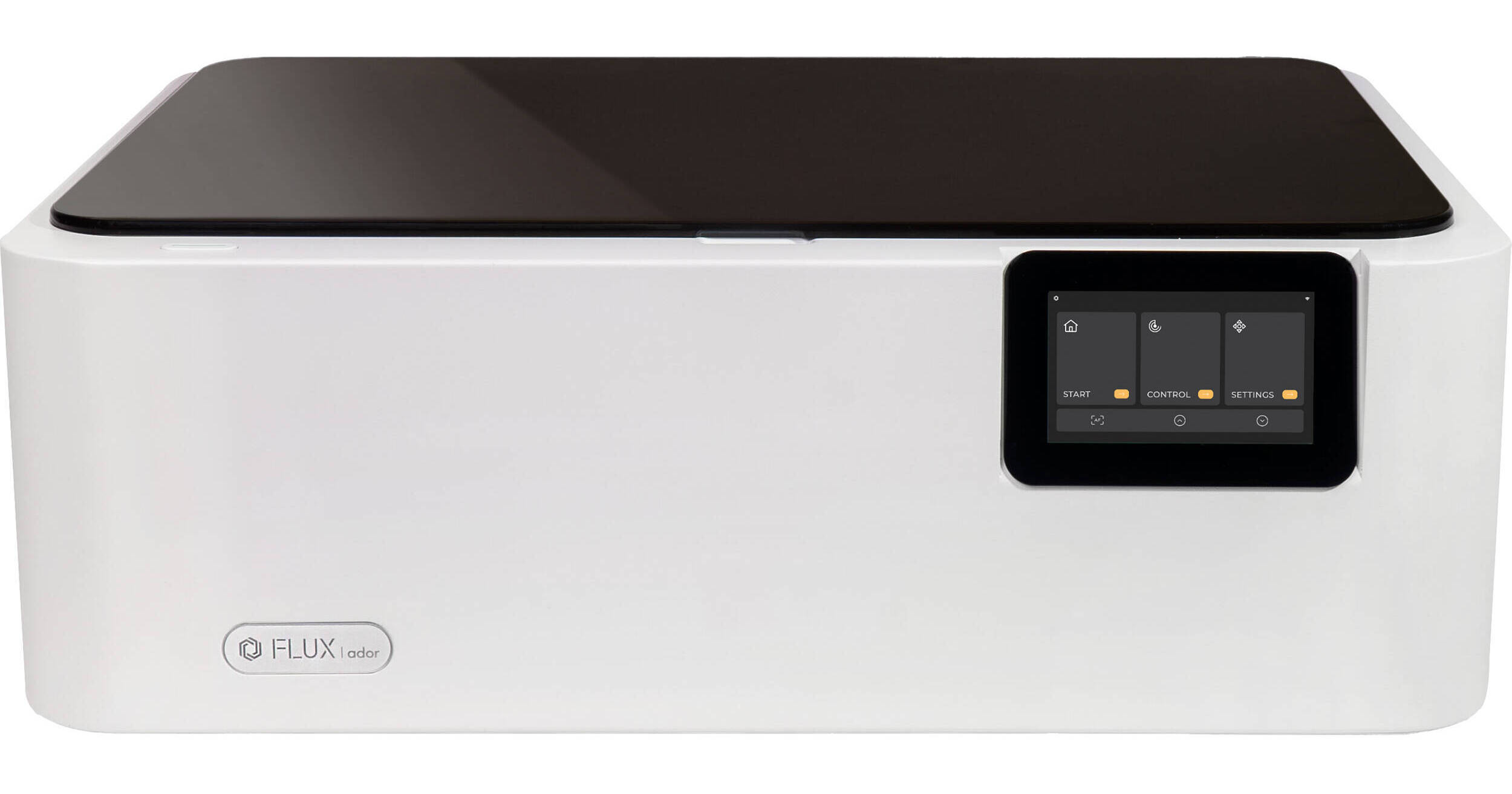 FLUX ador Color Printing Laser Cutter (10W) ADT1EA B&H Photo