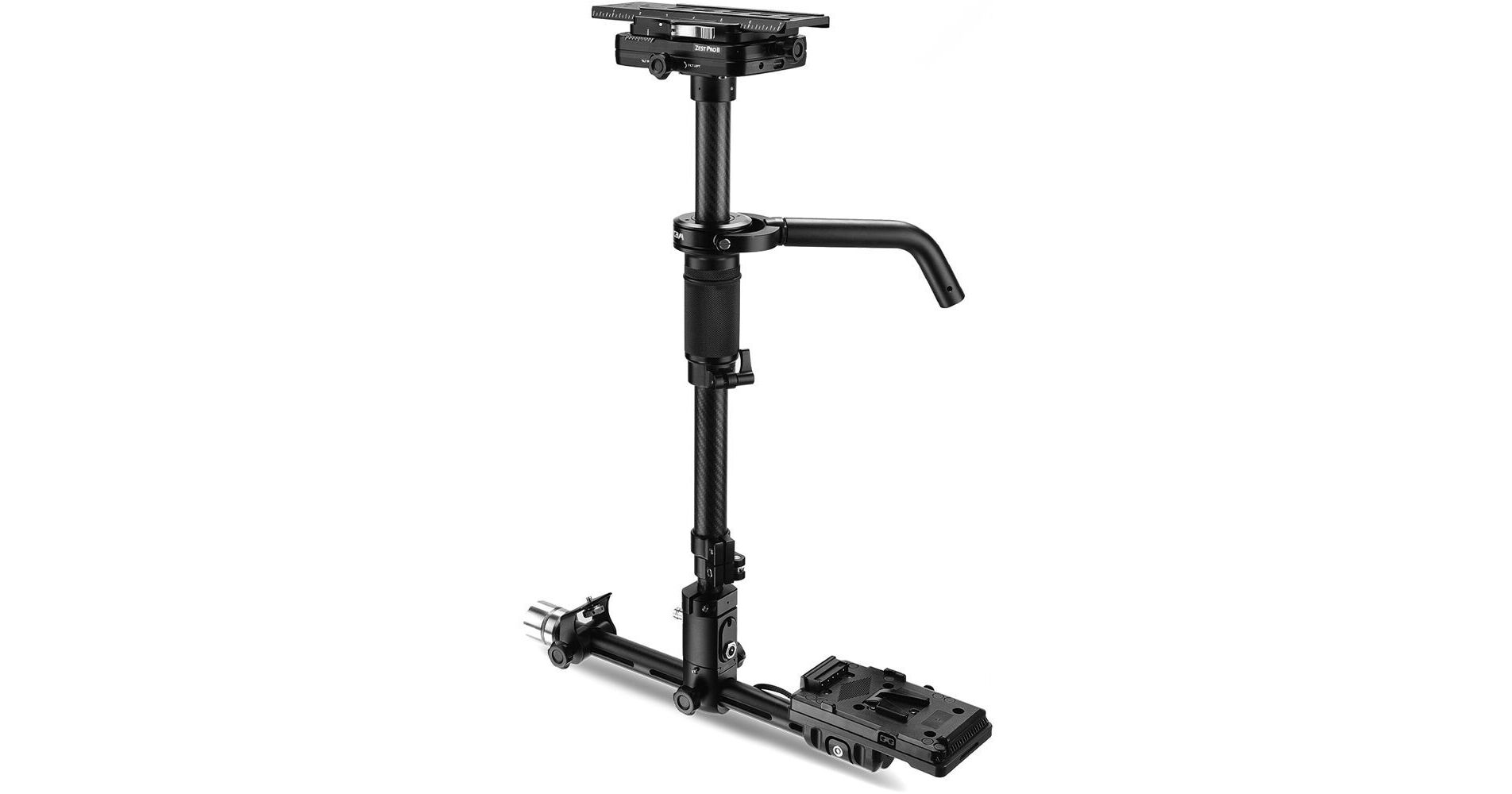 Flycam Zest Pro II Electronic Video Handheld ST-ZEST-PRII B&H