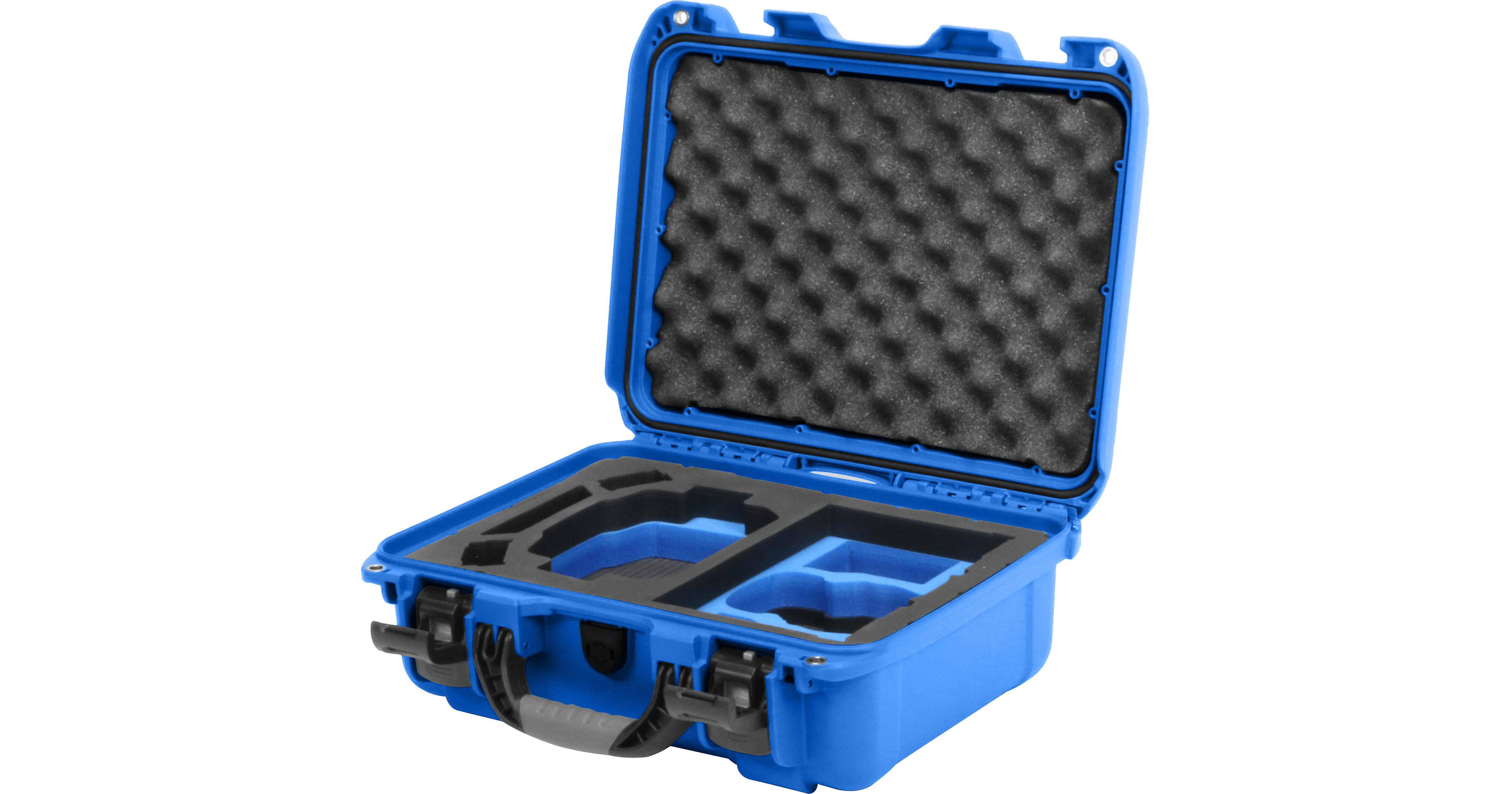 Foama Carry-On Hard Case with Foam Insert for DJI 635BL0920BL