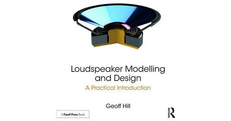 Focal Press Loudspeaker Modelling and Design: A 9780815361336