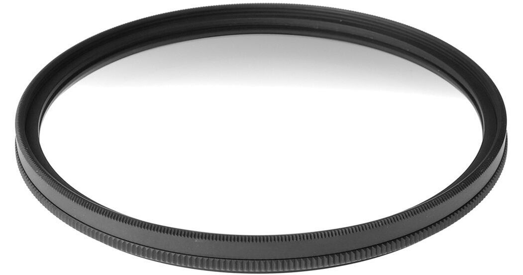 Formatt Hitech Firecrest Graduated ND Filter FC77GND.9G B&H