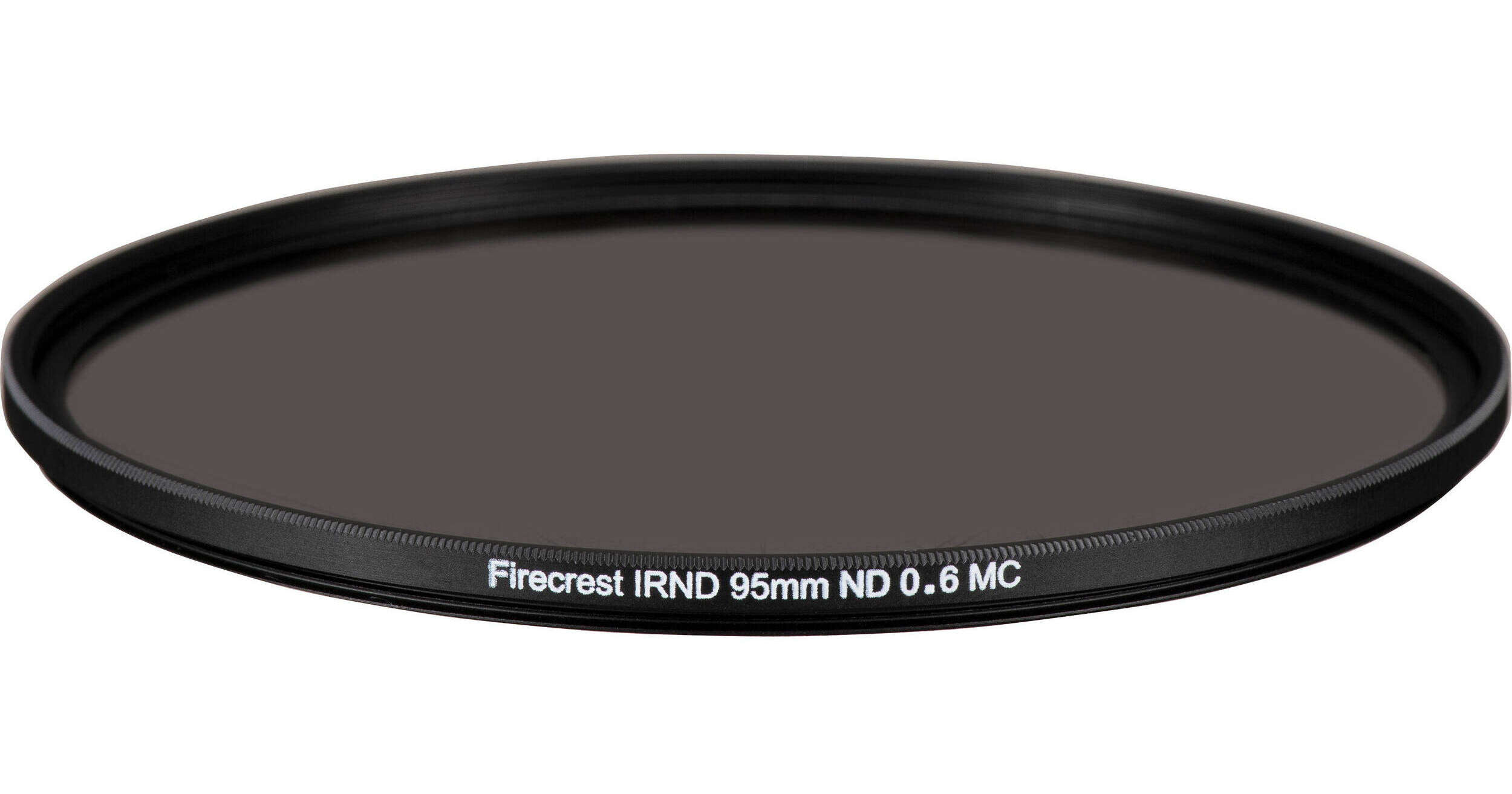 Used Formatt Hitech Firecrest ND Filter (95mm, 2-Stop) FC95ND.6