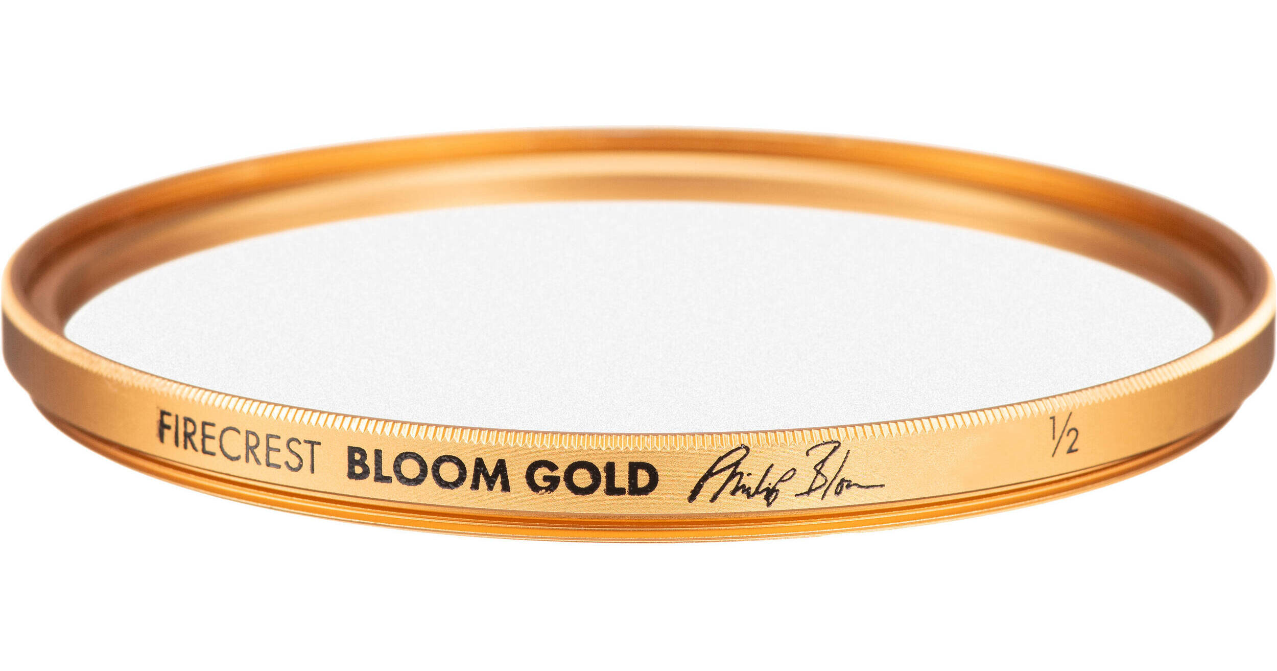 Formatt Hitech Firecrest Bloom Gold Filter FCBGH72 B&H Photo