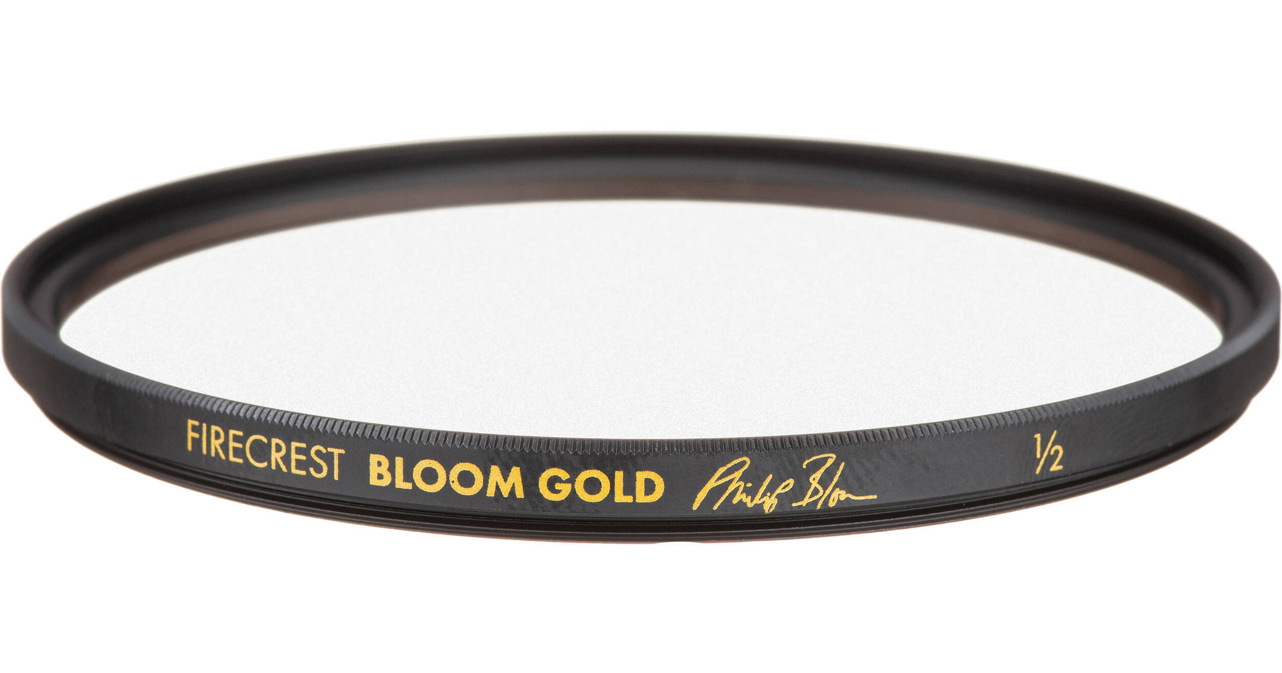 Formatt Hitech Firecrest Bloom Gold Filter FCBGH77B B&H Photo