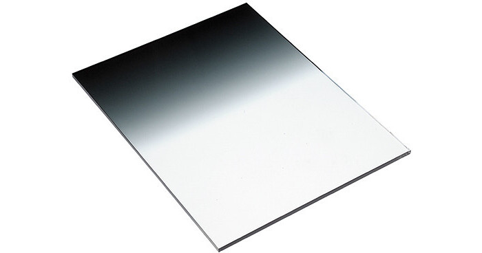 FotodioX Hard-Edge Graduated ND Filter 6X8ND-.9HE B&H Photo Video