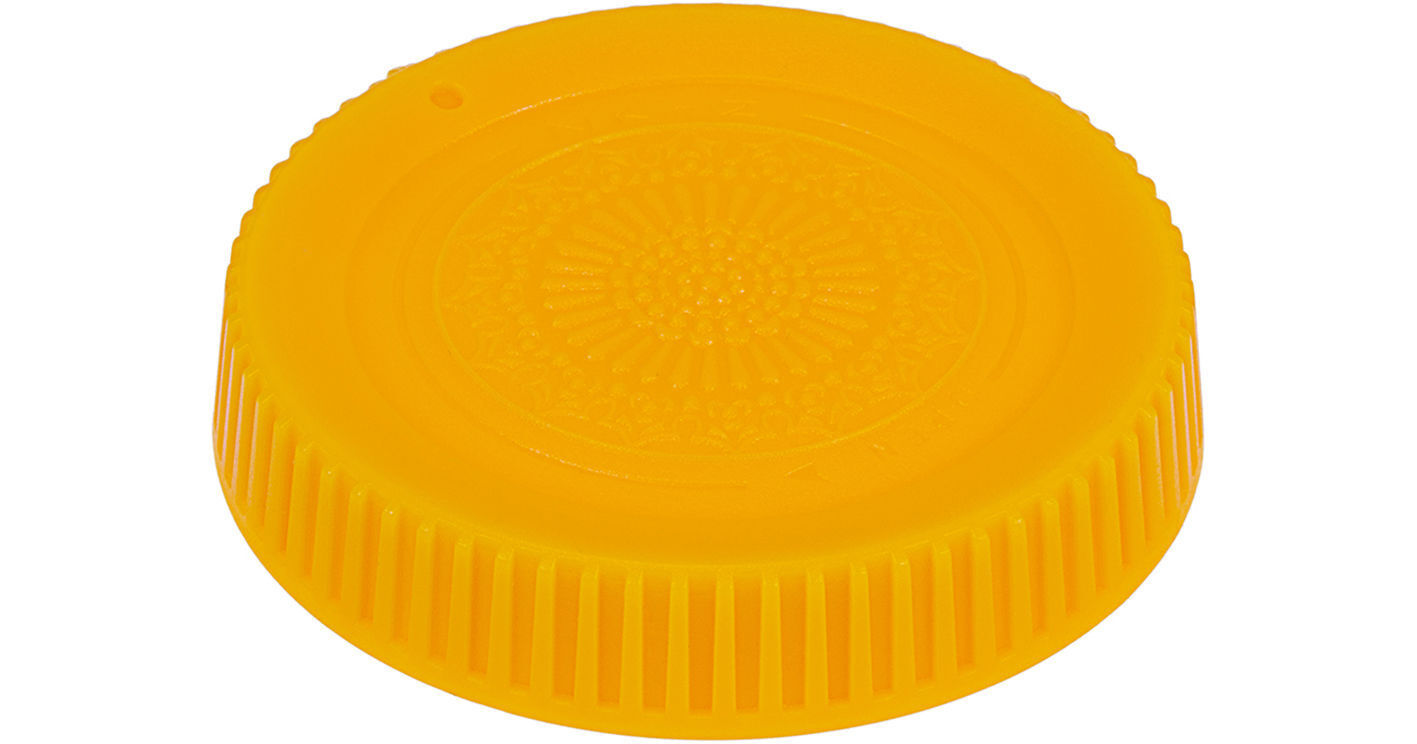 FotodioX Rear Lens Cap for Nikon Z Mount Lenses