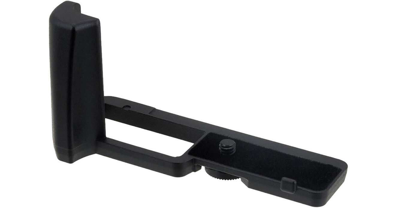 FotodioX Pro Metal Hand Grip for Canon EOS M10 GRIP-EOSM10-PRO
