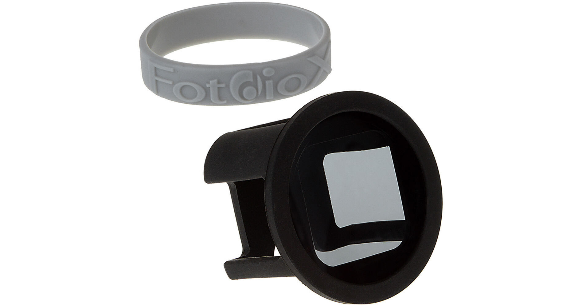 FotodioX GoTough Silicone Mount with ND4 Filter GT-H5S-ND4 B&H