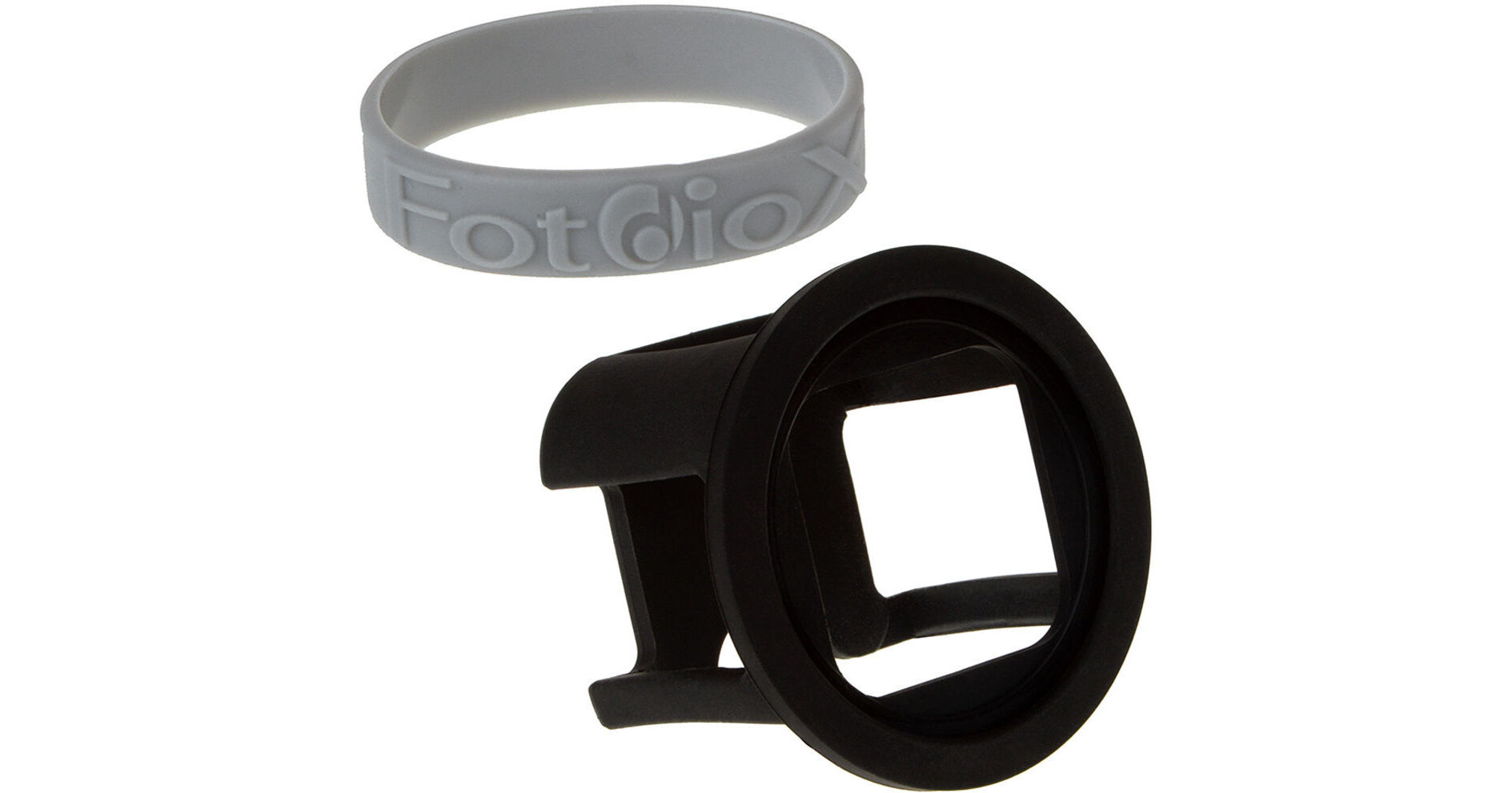 FotodioX GoTough Silicone Mount with UV Filter GT-H5S-UV B&H