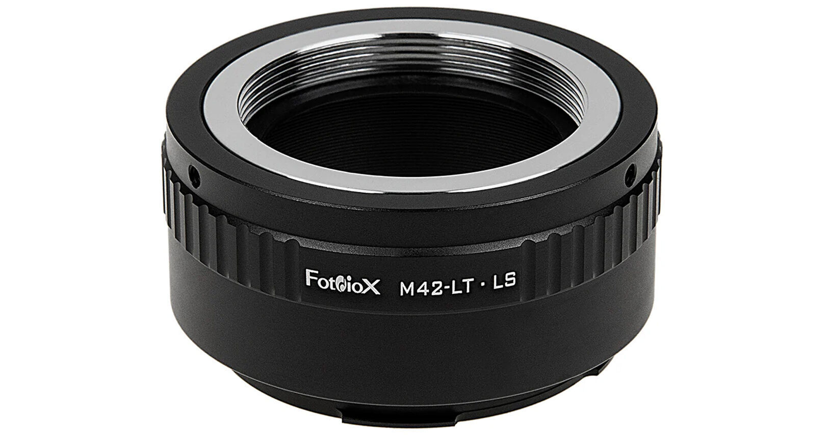 FotodioX Mount Adapter for M42 Lens to L-Mount Camera M42-L B&H