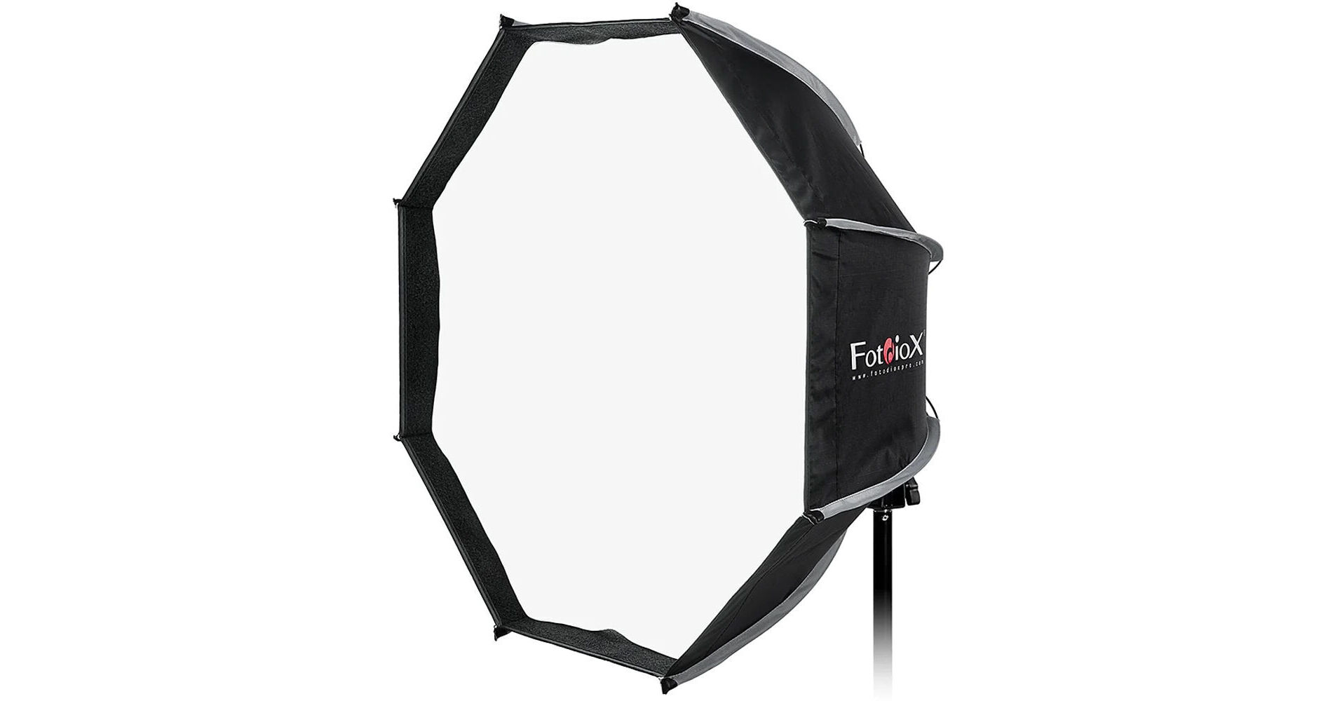 FotodioX T660 Bi-Color LED Softbox Light (2-Light Kit) T660X2
