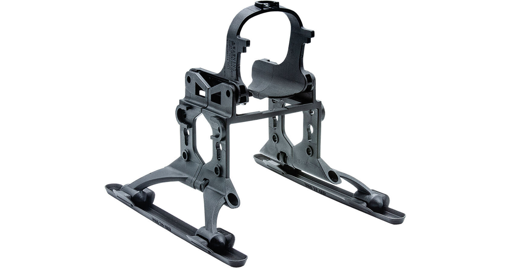 FoxFury EXOLANDER Landing System for EVO II Enterprise