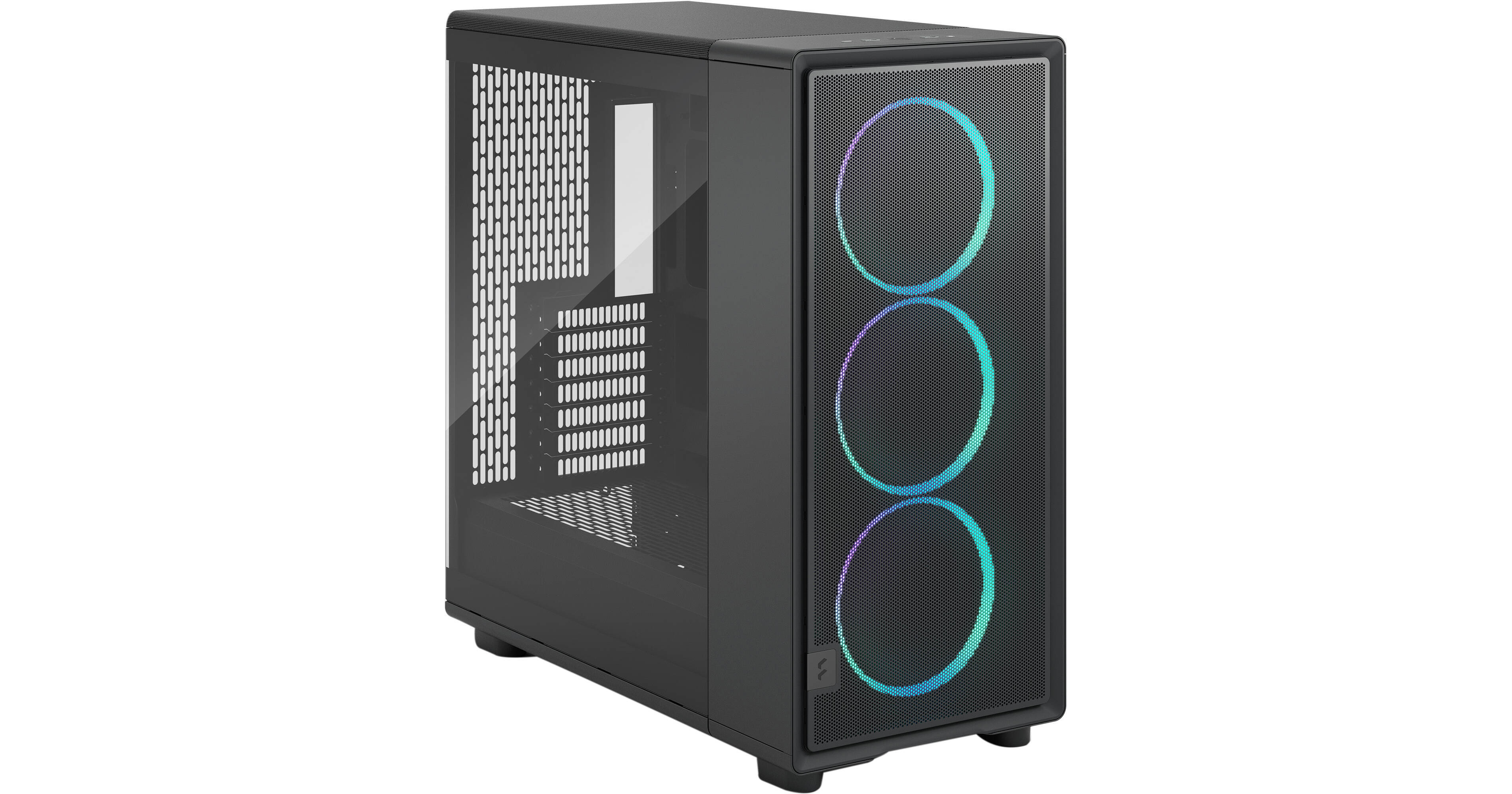 Fractal Design Epoch XL RGB Full Tower Case FD-C-EPO1X-04 B&H