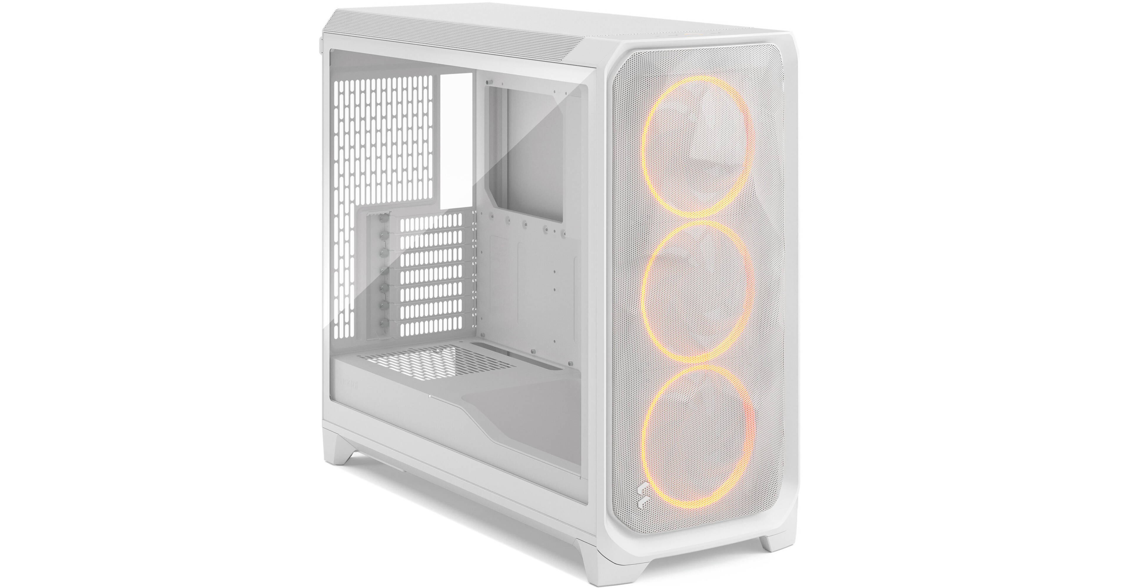 Fractal Design Meshify 3 XL RGB Full Tower Case FD-C-MES3X-06