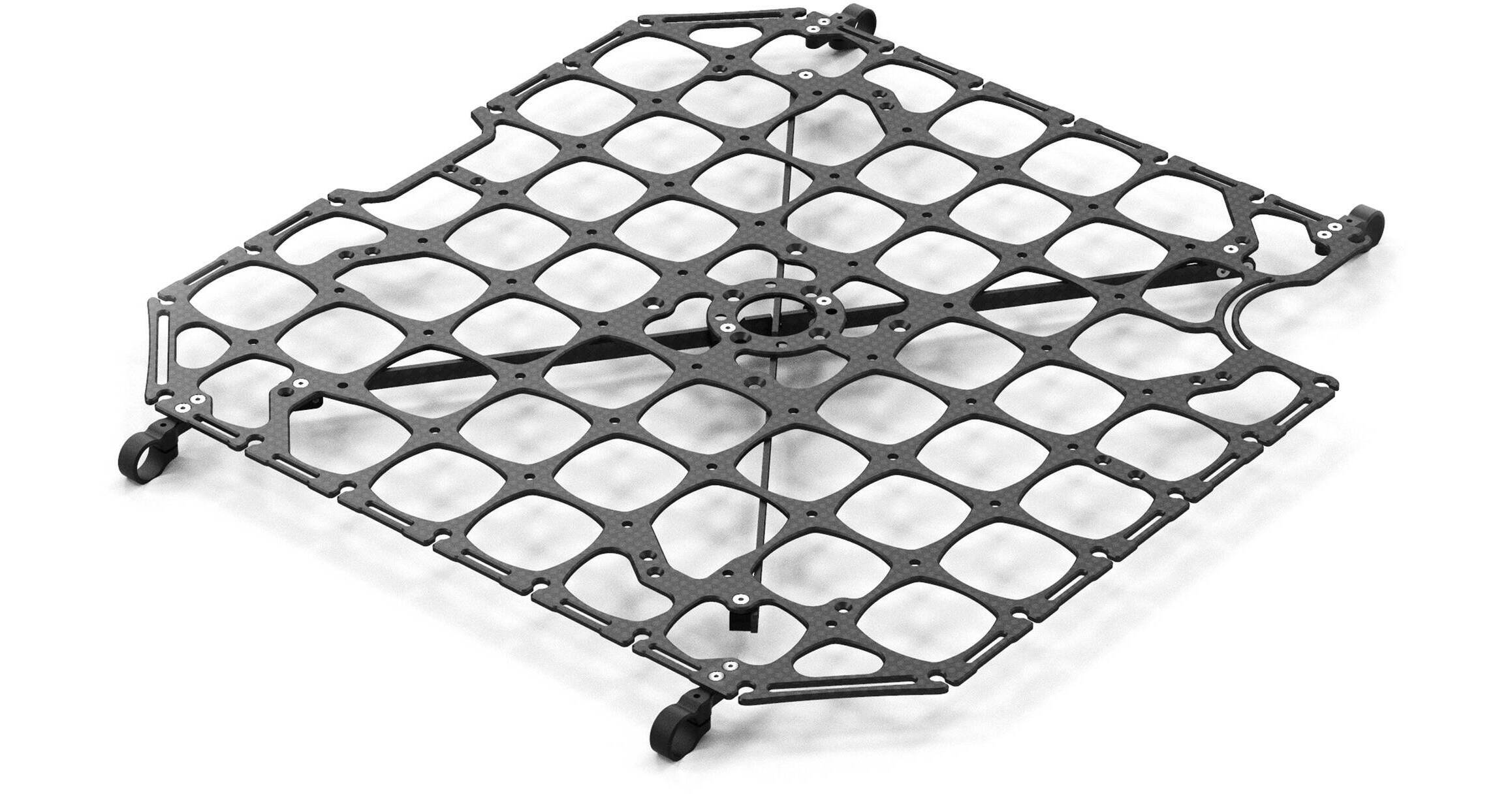 FREEFLY Cargo Tray Kit 910-00622 B&H Photo Video
