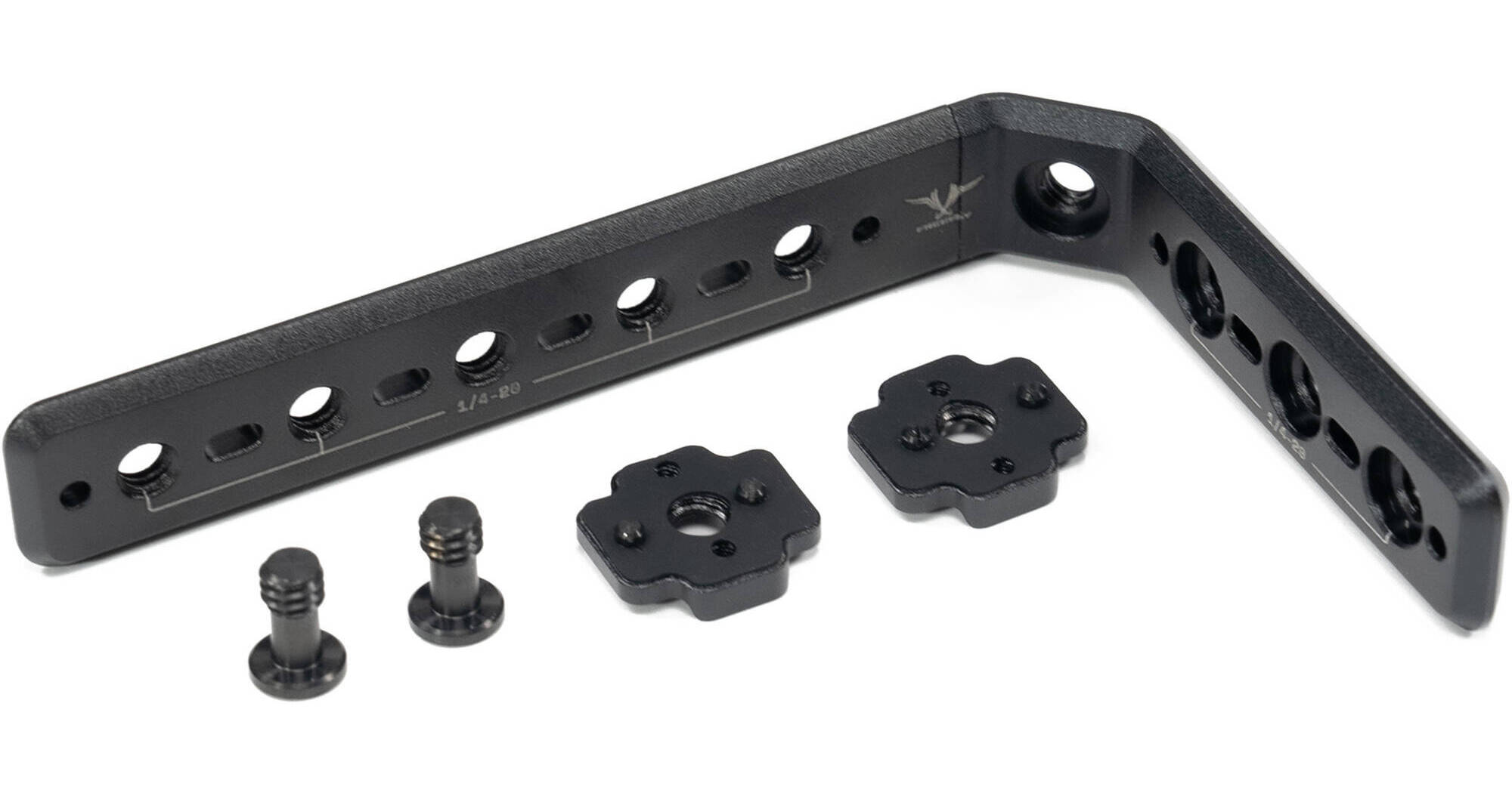 FREEFLY NATO Monitor/Phone Combo Bracket 910-00721 B&H Photo