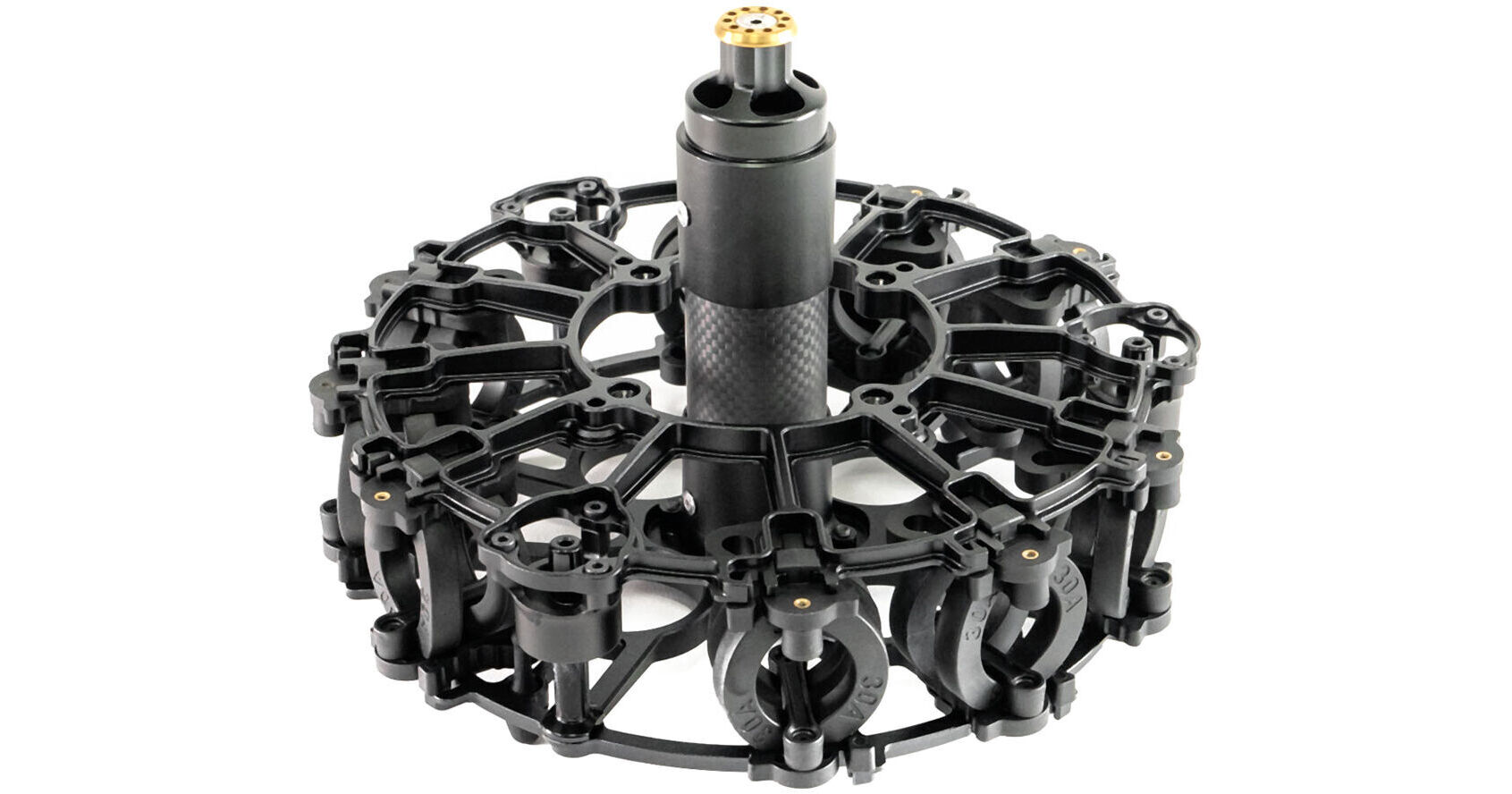 FREEFLY Payload Vibration Damper for Alta X 910-00750 B&H Photo