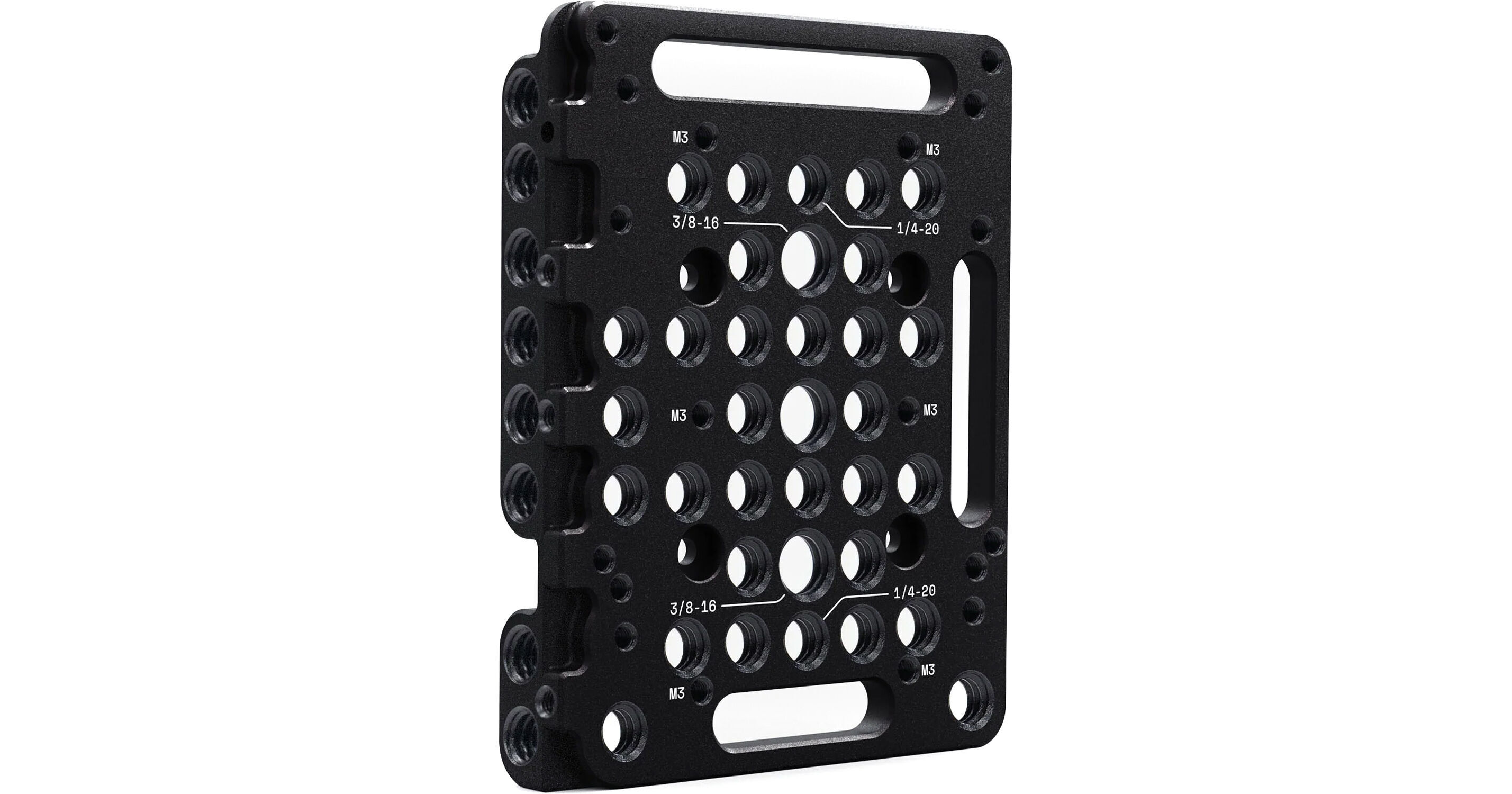 FREEFLY Cheese Plate Plus for Ember Cameras 910-00785 B&H Photo