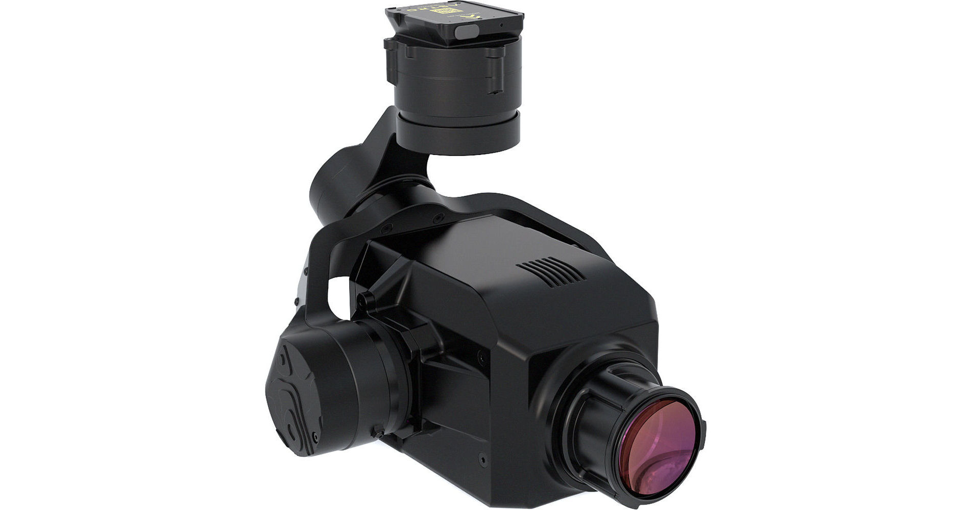 FREEFLY Ventus OGI Camera Payload for Astro 950-00155 B&H Photo