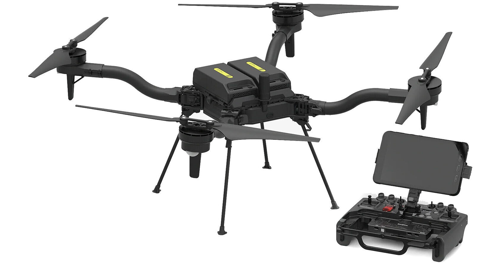 FREEFLY Astro Max Drone 950-00186 B&H Photo Video