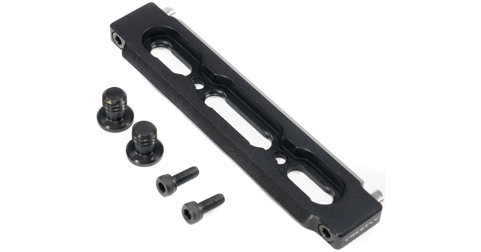 FREEFLY NATO Rail for Ember S5K/Wave Cameras (3.5") 910-00716