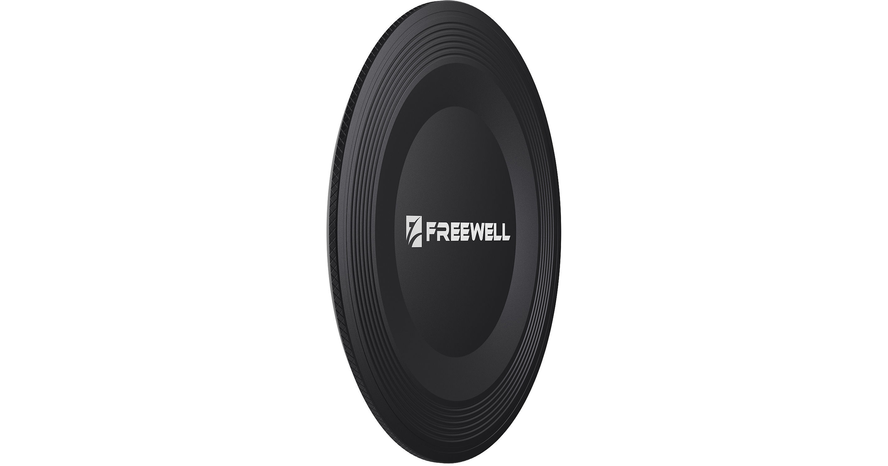 Freewell 112mm Magnetic Lens Cap FW-112-MLC B&H Photo Video