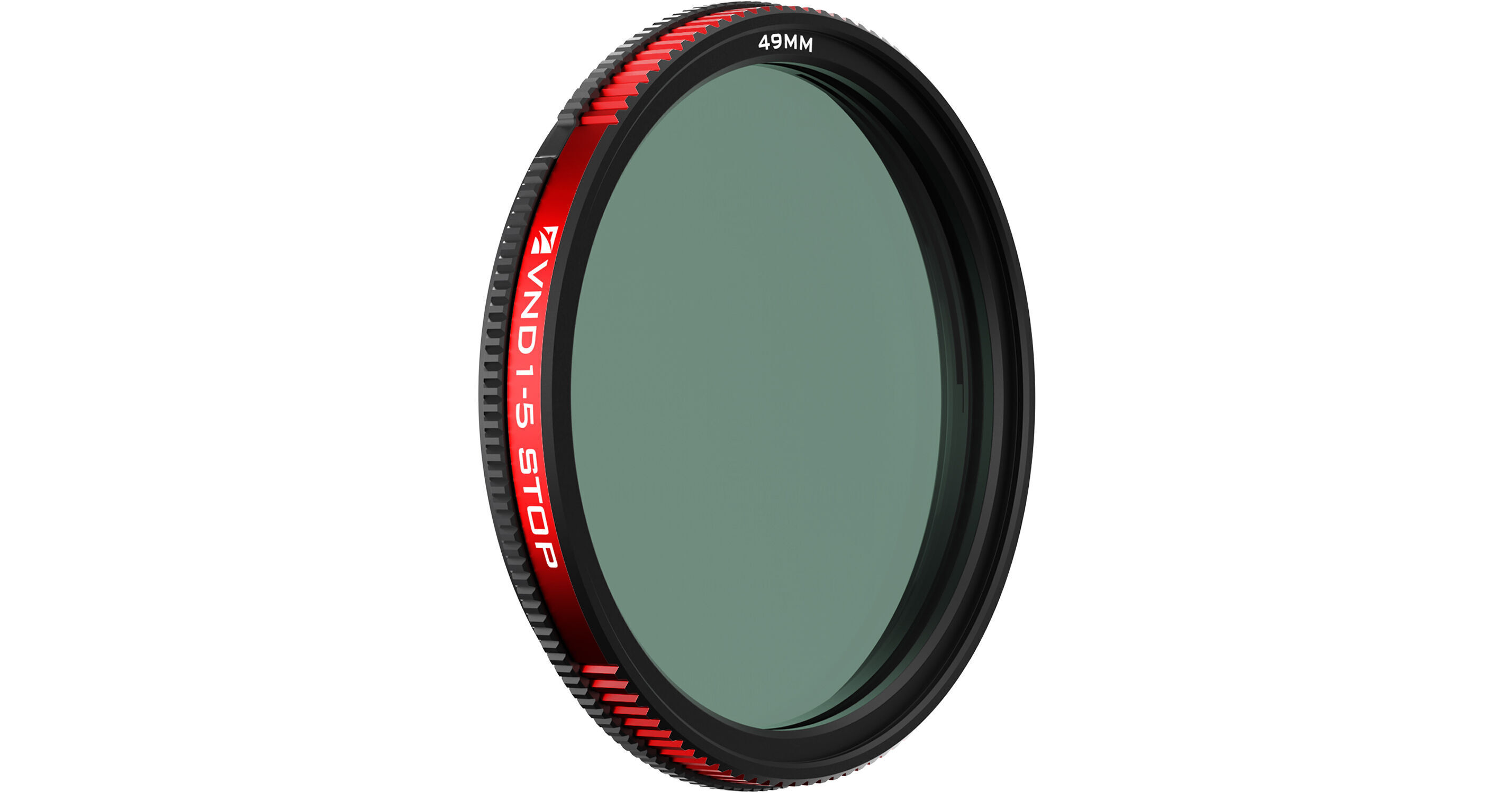 Freewell Variable ND Filter (49mm, 1 to 5-Stop) FW-49-VND1-5 B&H